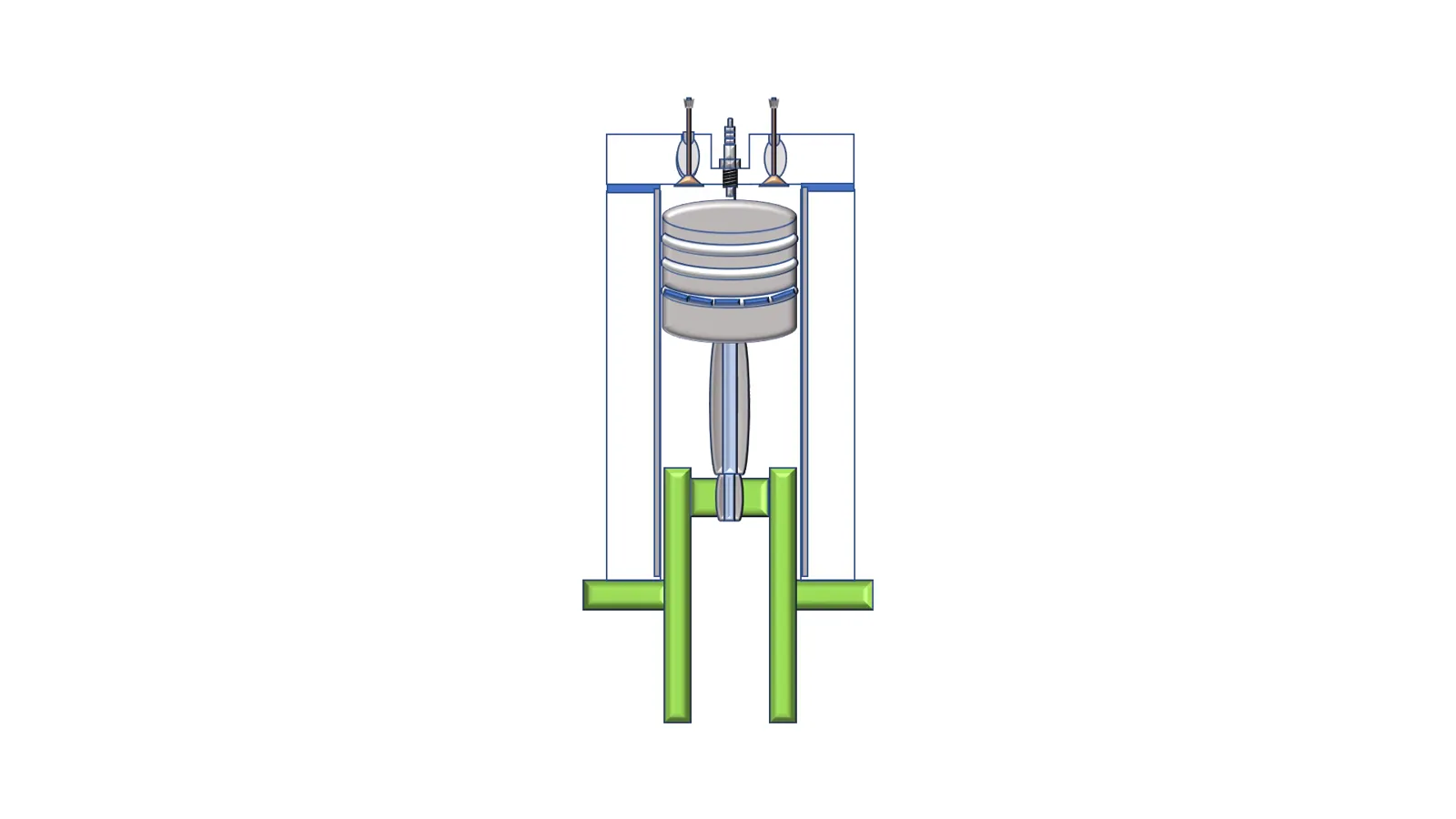 WinGD Successfully Tests X72DF-A Ammonia Engine in China