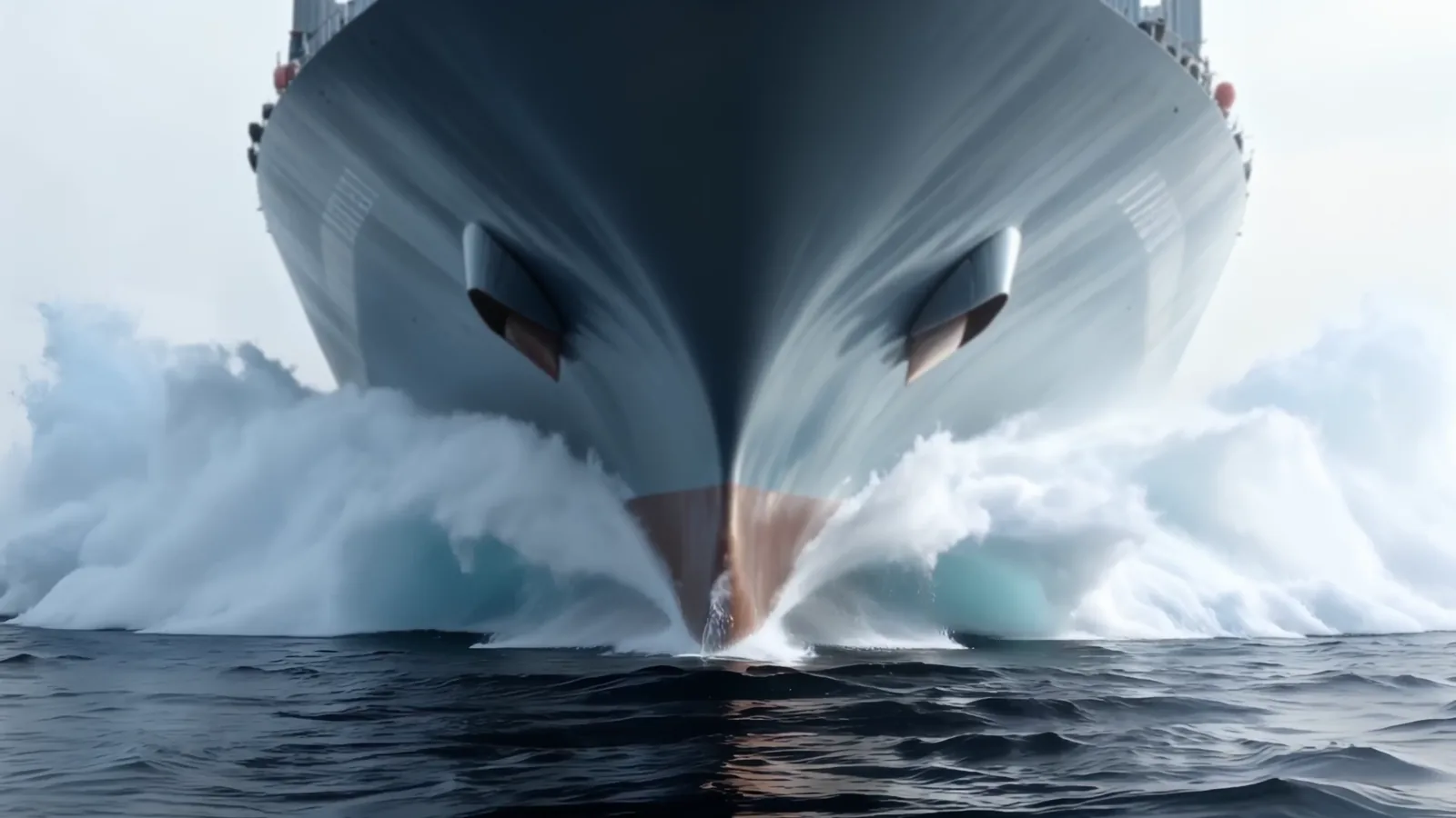 Euroseas Exercises Options for Two New 1,800 TEU Containerships