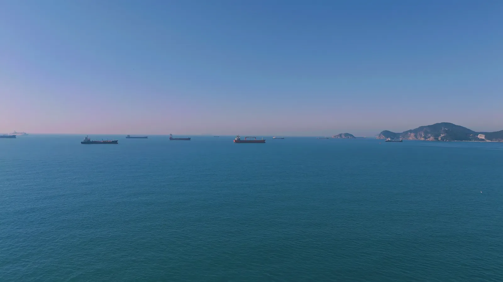 Industry Study Explores Unmanned Bridge for Large Vessels on Ocean Voyages