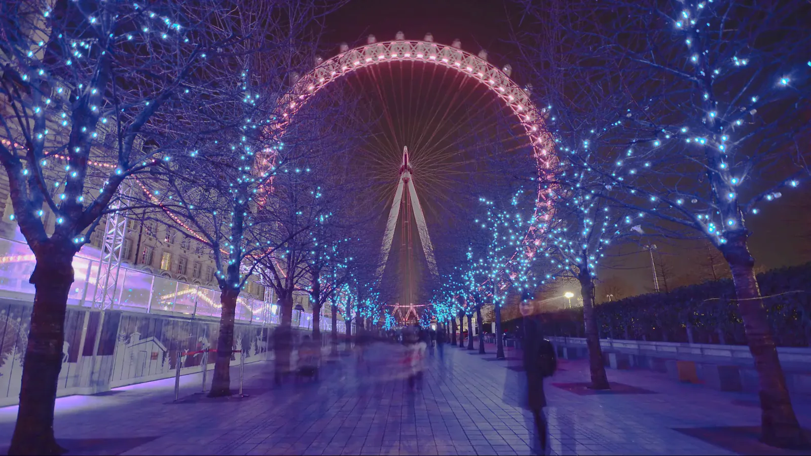 ASMI Launches 'First Flight, First Catch' Campaign in the UK