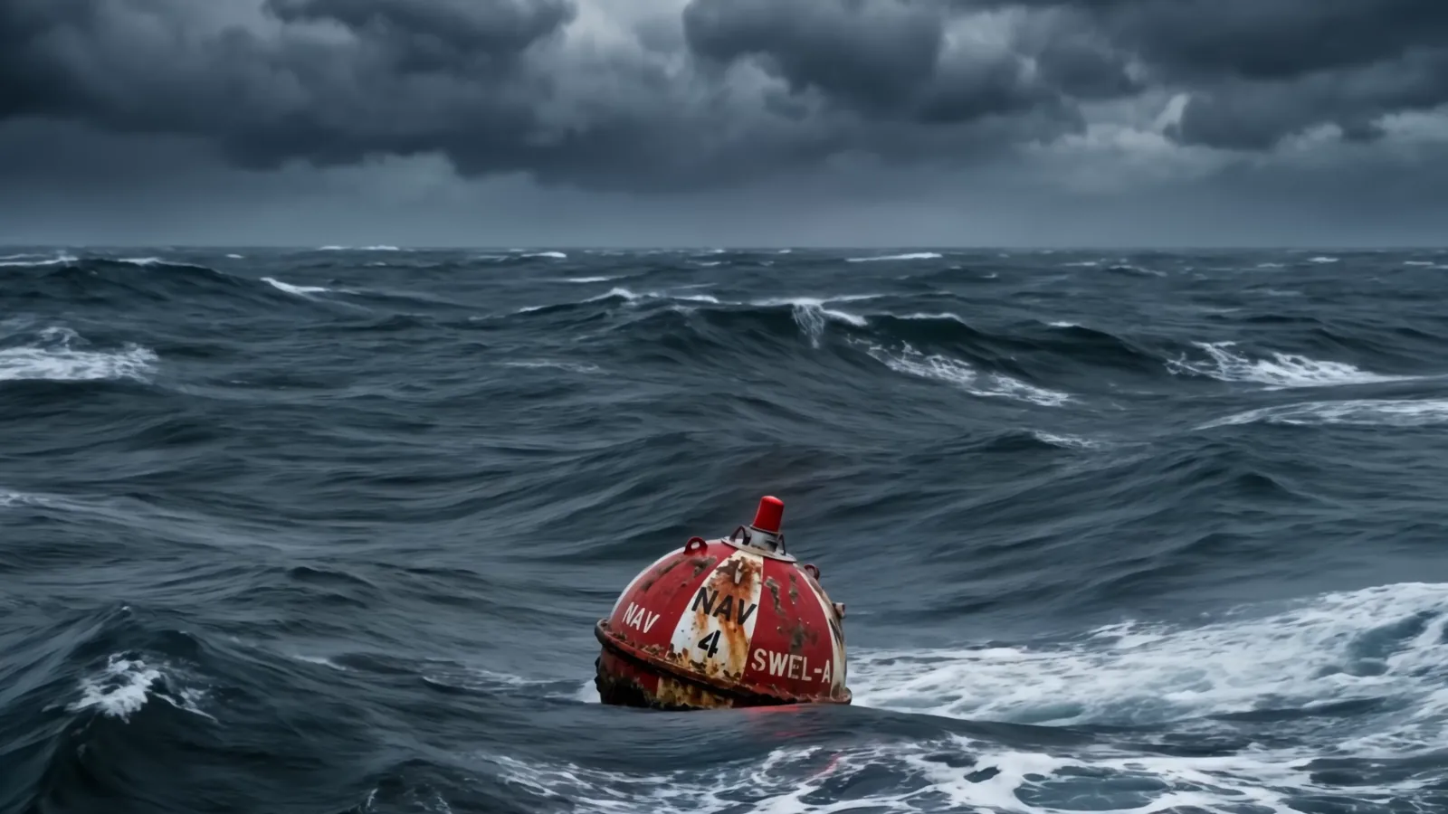 Shipping Urged to Adopt Digital Tools for Real-Time Risk Management