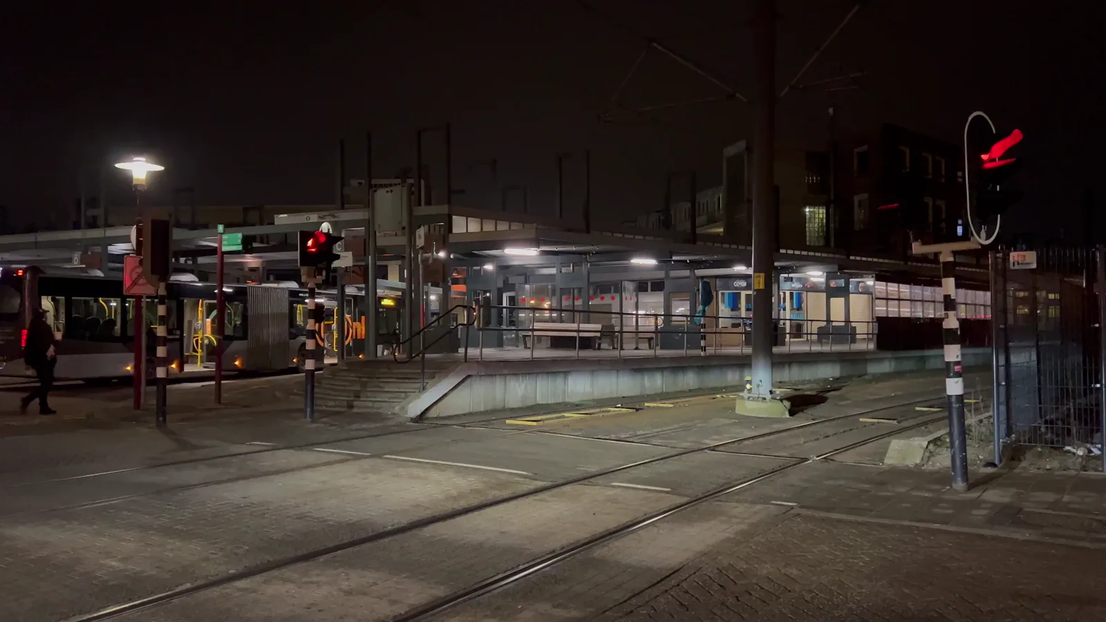 Tel Aviv Purple Line Light Rail Vehicle Deliveries Begin