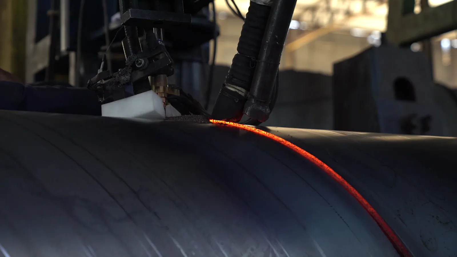Nippon Steel Sees Continued US Growth on Tariffs and Strong Demand