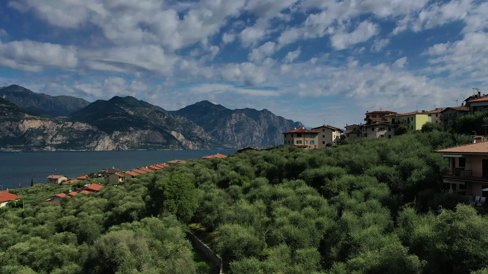 Italy Records Lowest Public Water Supply in 25 Years During 2024