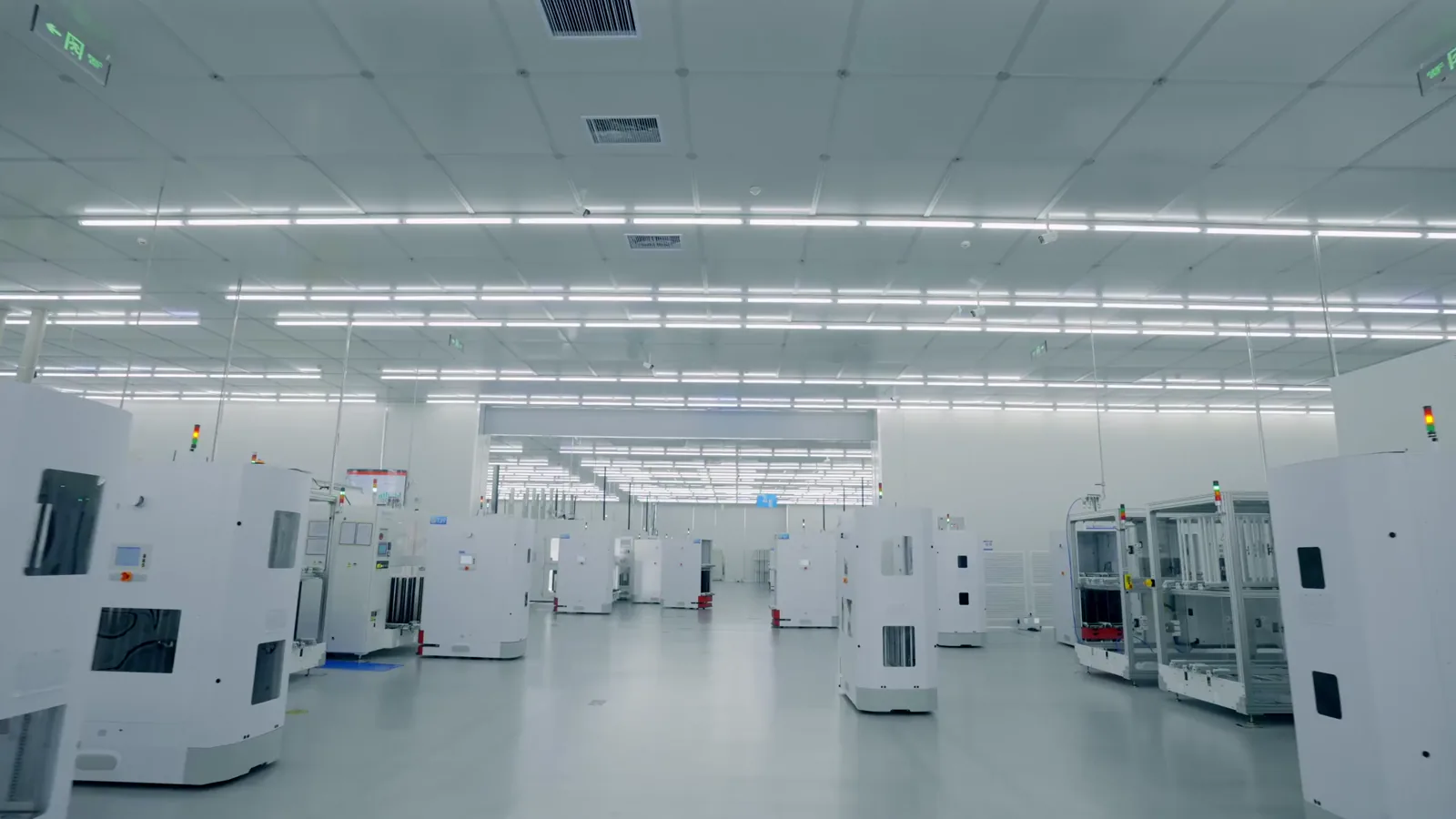 Transpacific Air Cargo Utilisation Hits Maximum as Semiconductor Demand Surges
