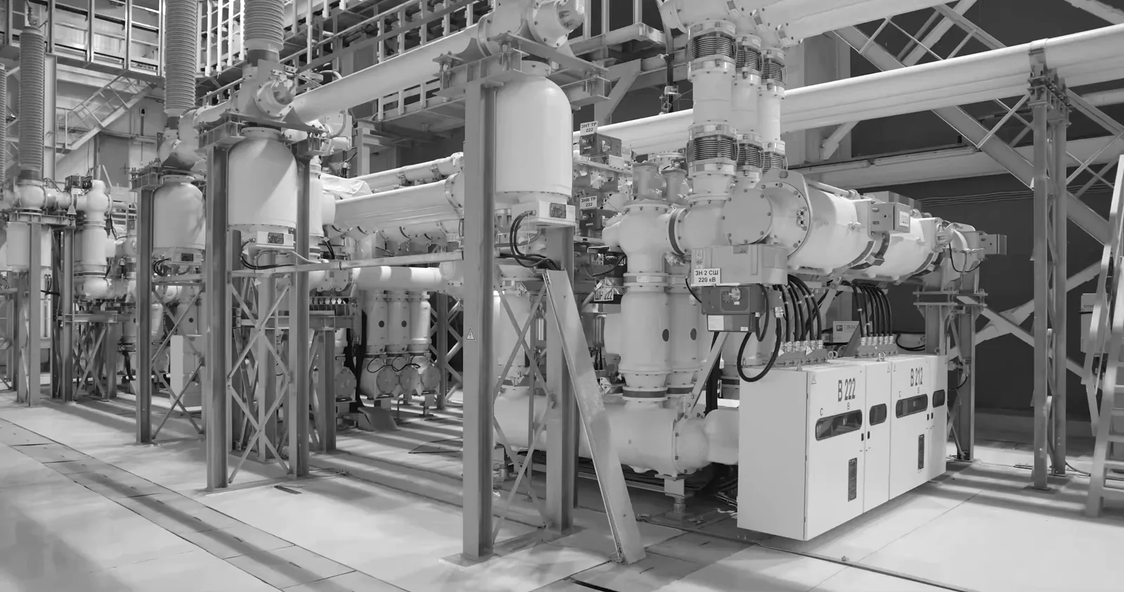 Hitachi Energy Launches HyFlex Compact Hybrid Generator for Zero-Emission Off-Grid Power