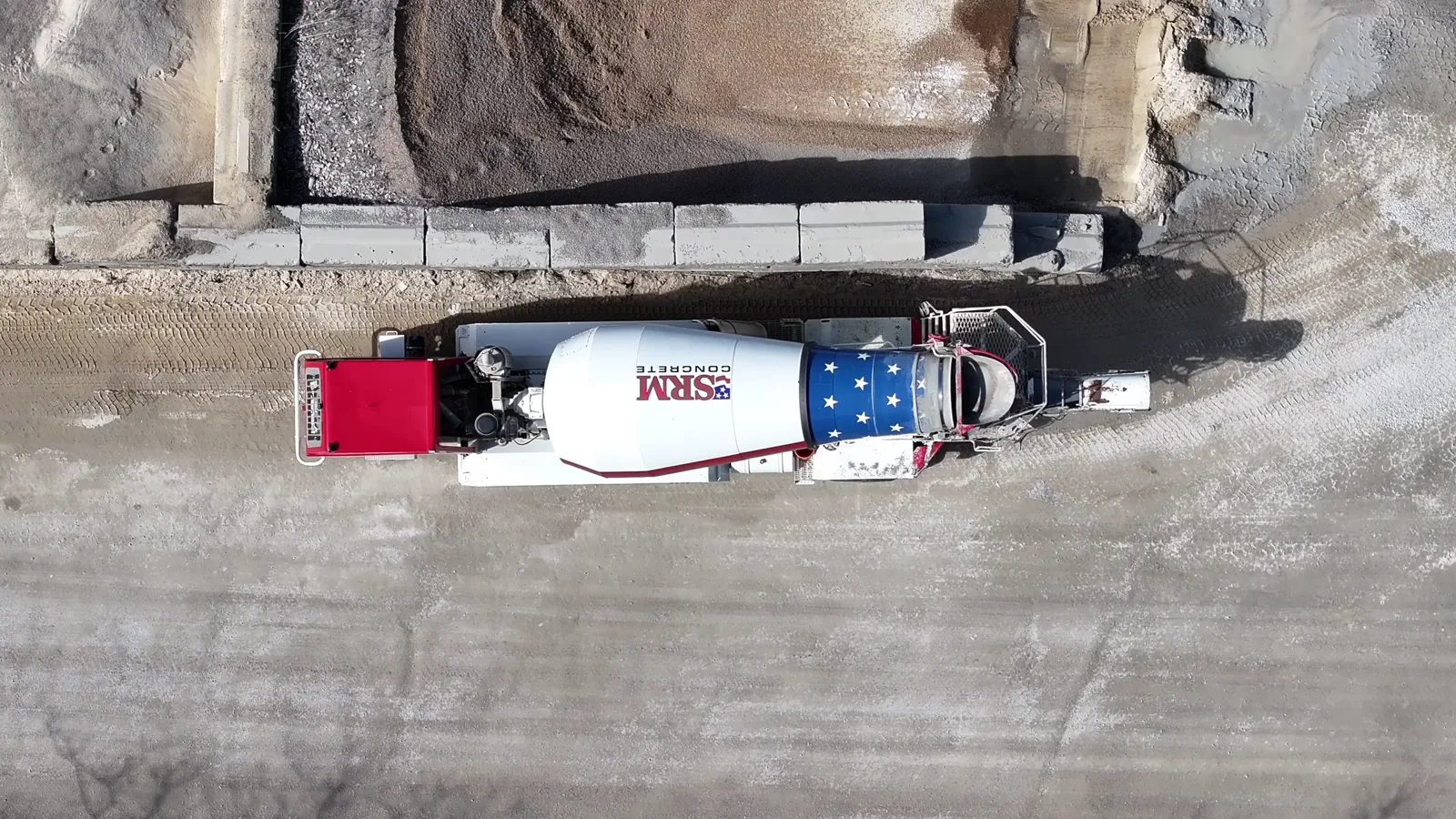 Amrize Modernizes Saint-Constant Cement Plant in Quebec