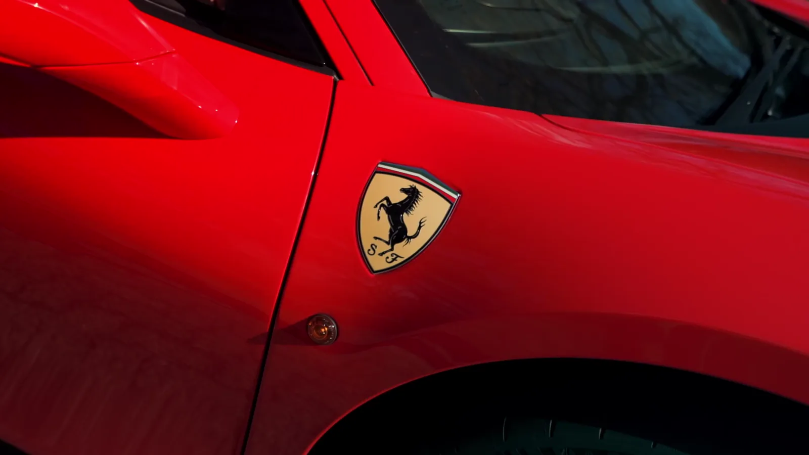 Ferrari Clarifies Luce EV Purchase not Required for Limited-Edition Models