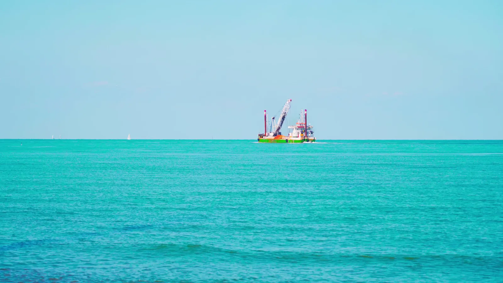 Nanjing Shenghang Shipping Orders 6,200 DWT Chemical Tanker from Zhejiang Dongpeng Shipyard
