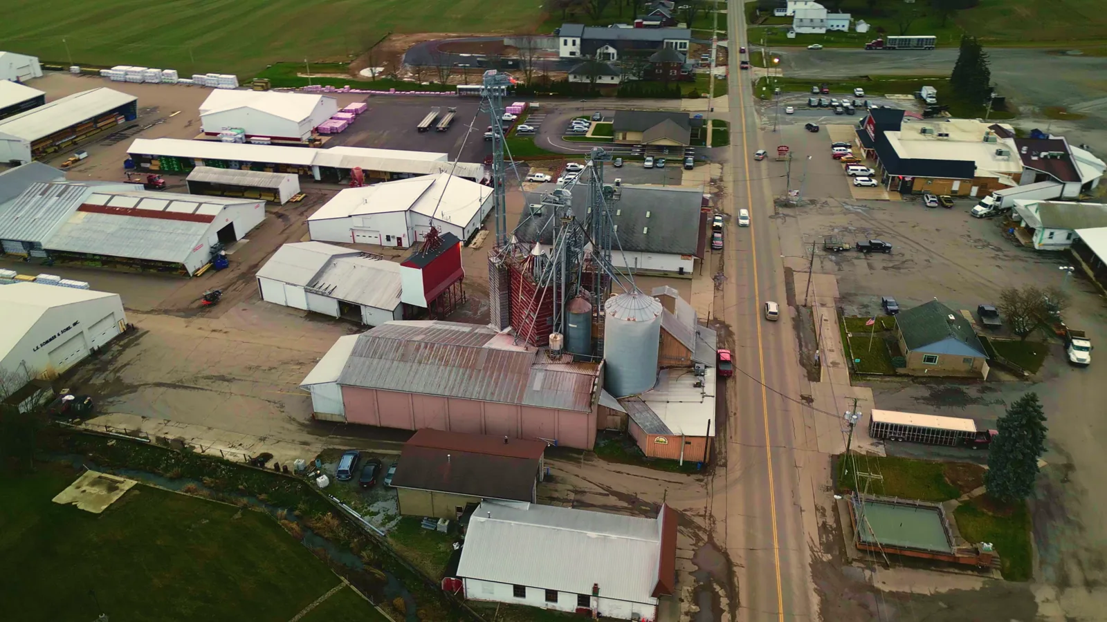 Cathy Dub Named President and CEO of North Dakota Mill and Elevator