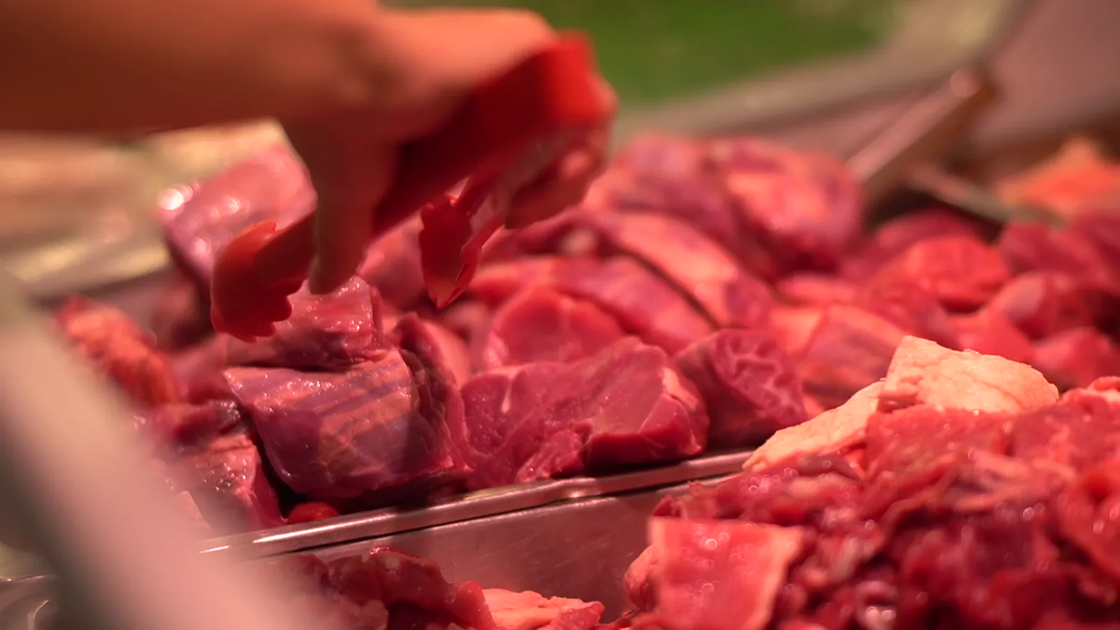 USDA Reports June 22, 2026 Boxed Beef Cuts: Upper 2/3 Choice and Lower 1/3 Choice Prices