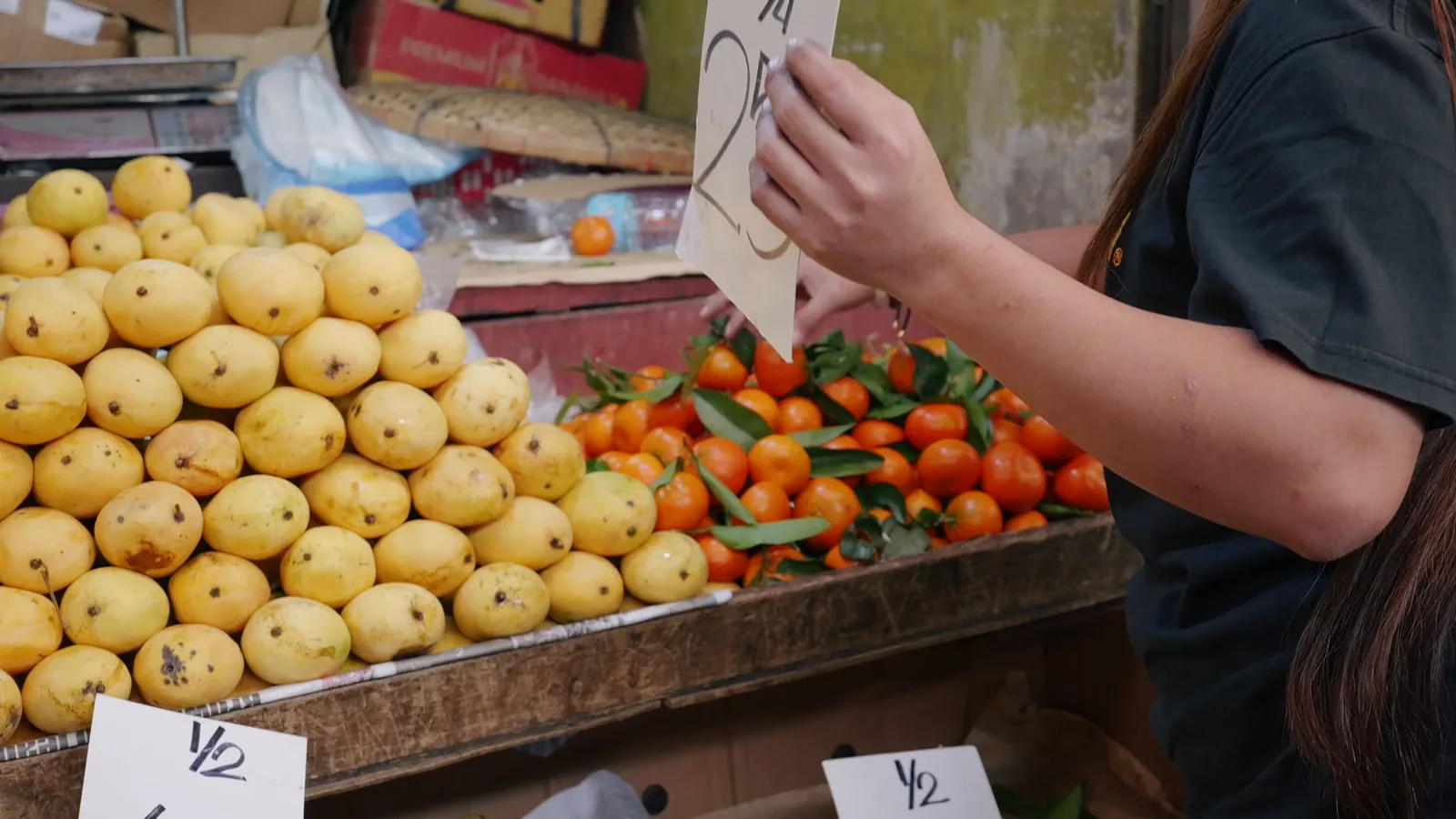 USDA Philadelphia Terminal Market Nuts Prices Report – June 22, 2026