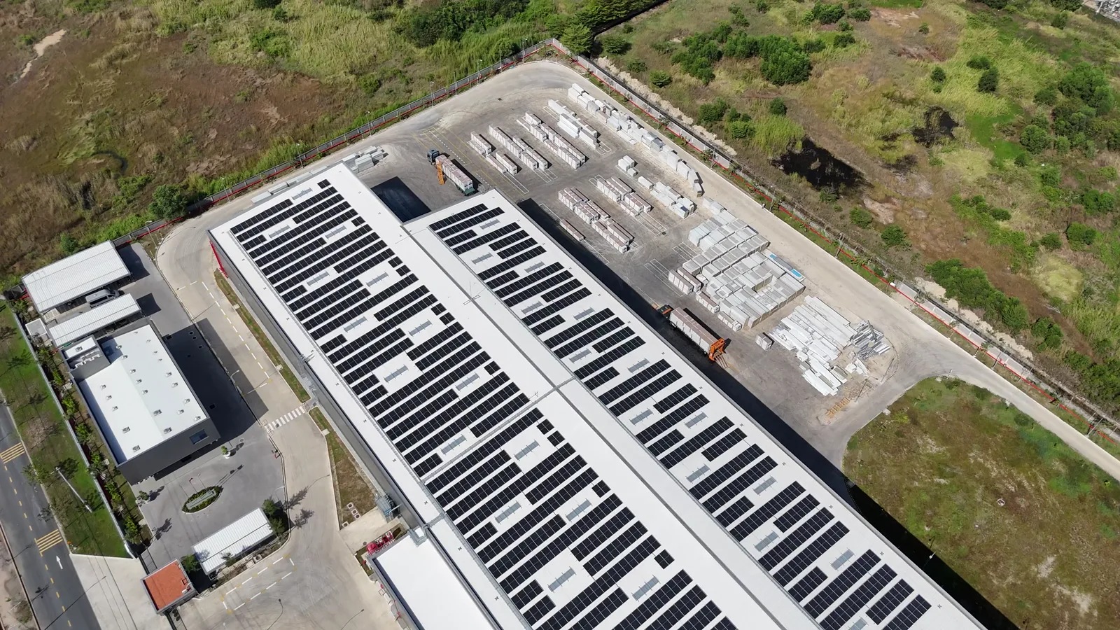 NatPower and Tesla Partner on 25 GWh Battery Storage in Italy and Britain