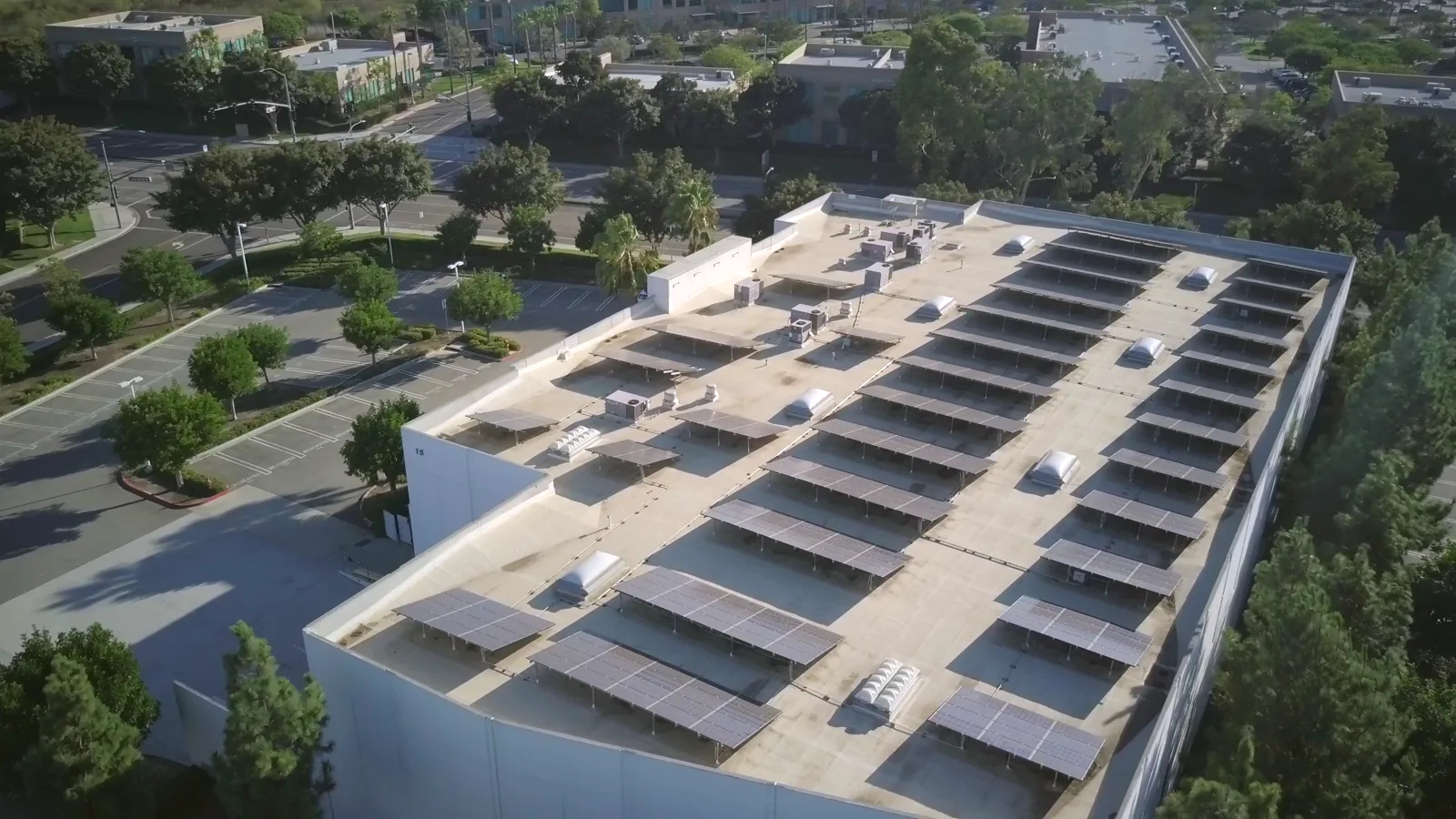 REV Renewables and LS Power Commission Tumbleweed Energy Storage, California's First 8-Hour Battery System