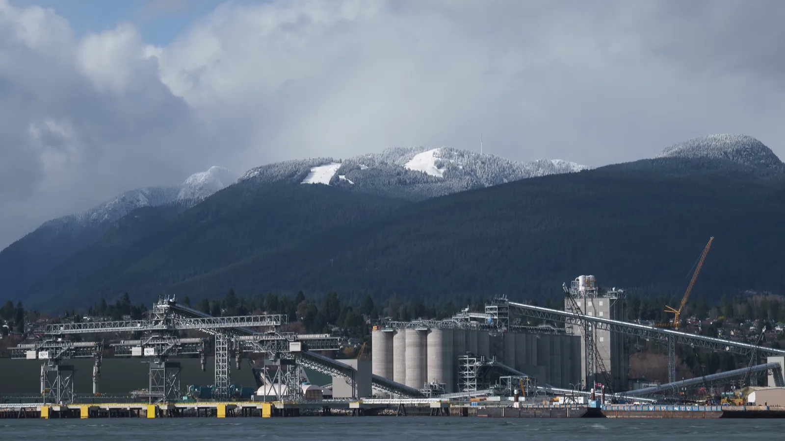 Canada’s Only Cobalt Refinery Shuts Down After US Sanctions on Cuba Cut Feedstock Supply