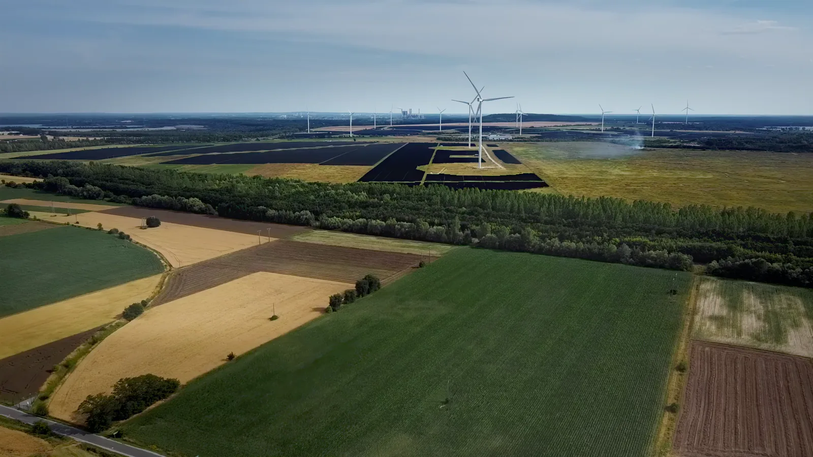 Hydrogen Europe Leads Call for Hydrogen Infrastructure in EU Grids Package