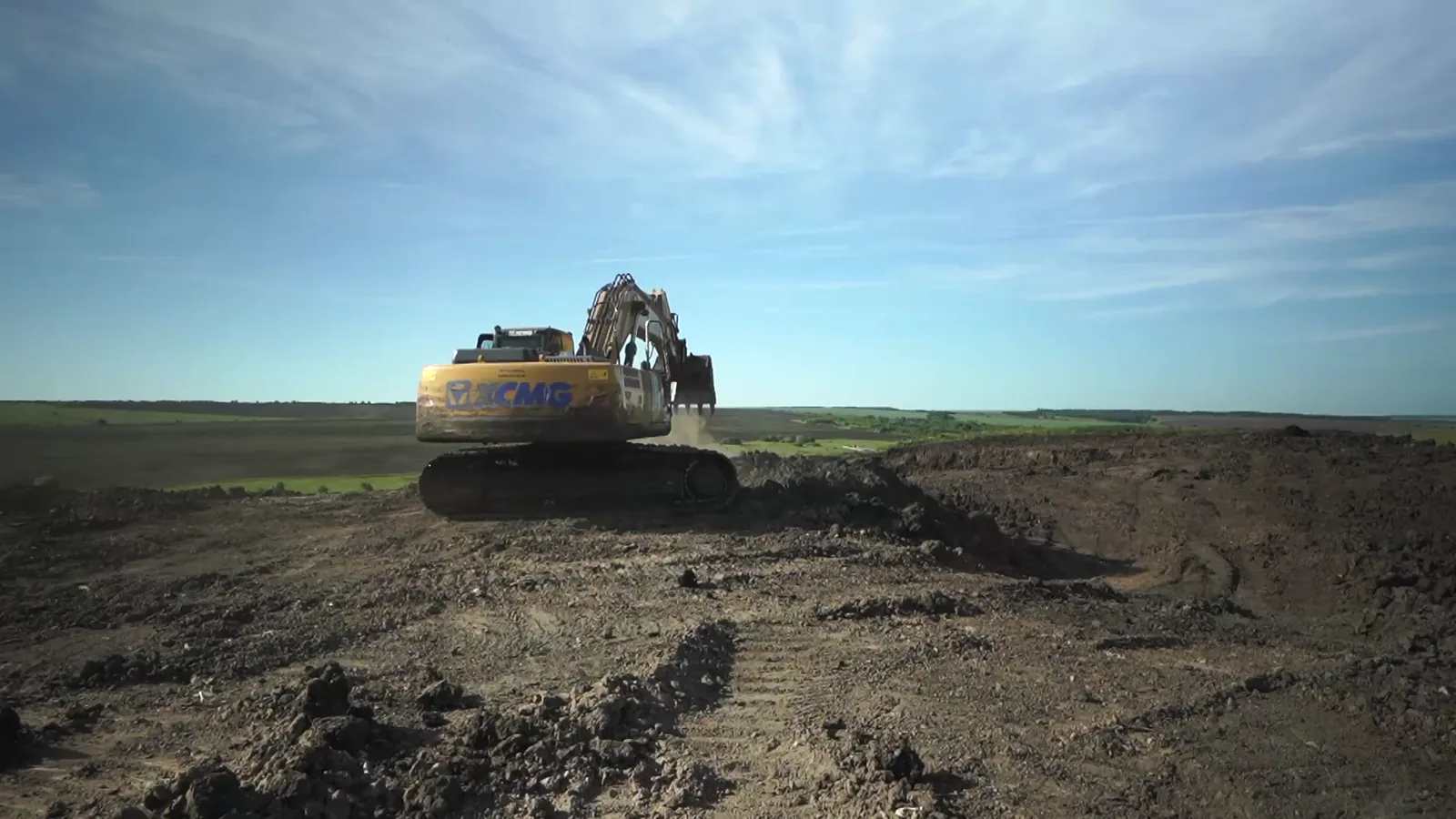BHP, Rio Tinto and Caterpillar Launch Battery-Electric Haul Truck Trial in Pilbara