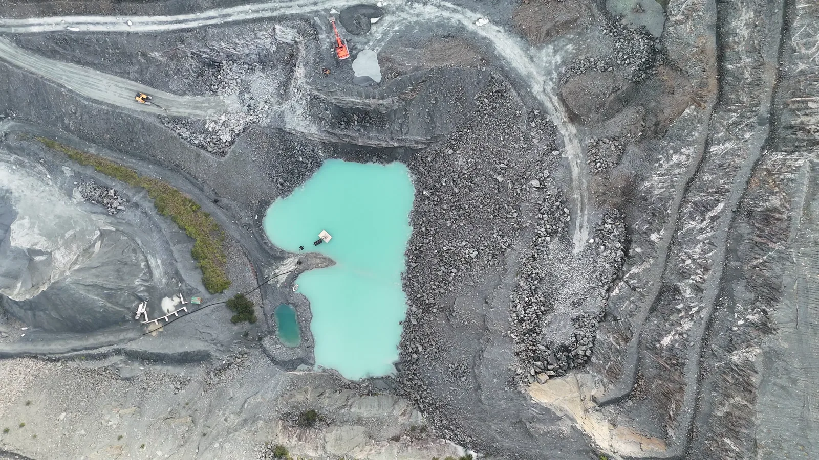 Jindalee Lithium Subsidiary Signs MoU with RESOLVE for Stewardship Area at McDermitt Project