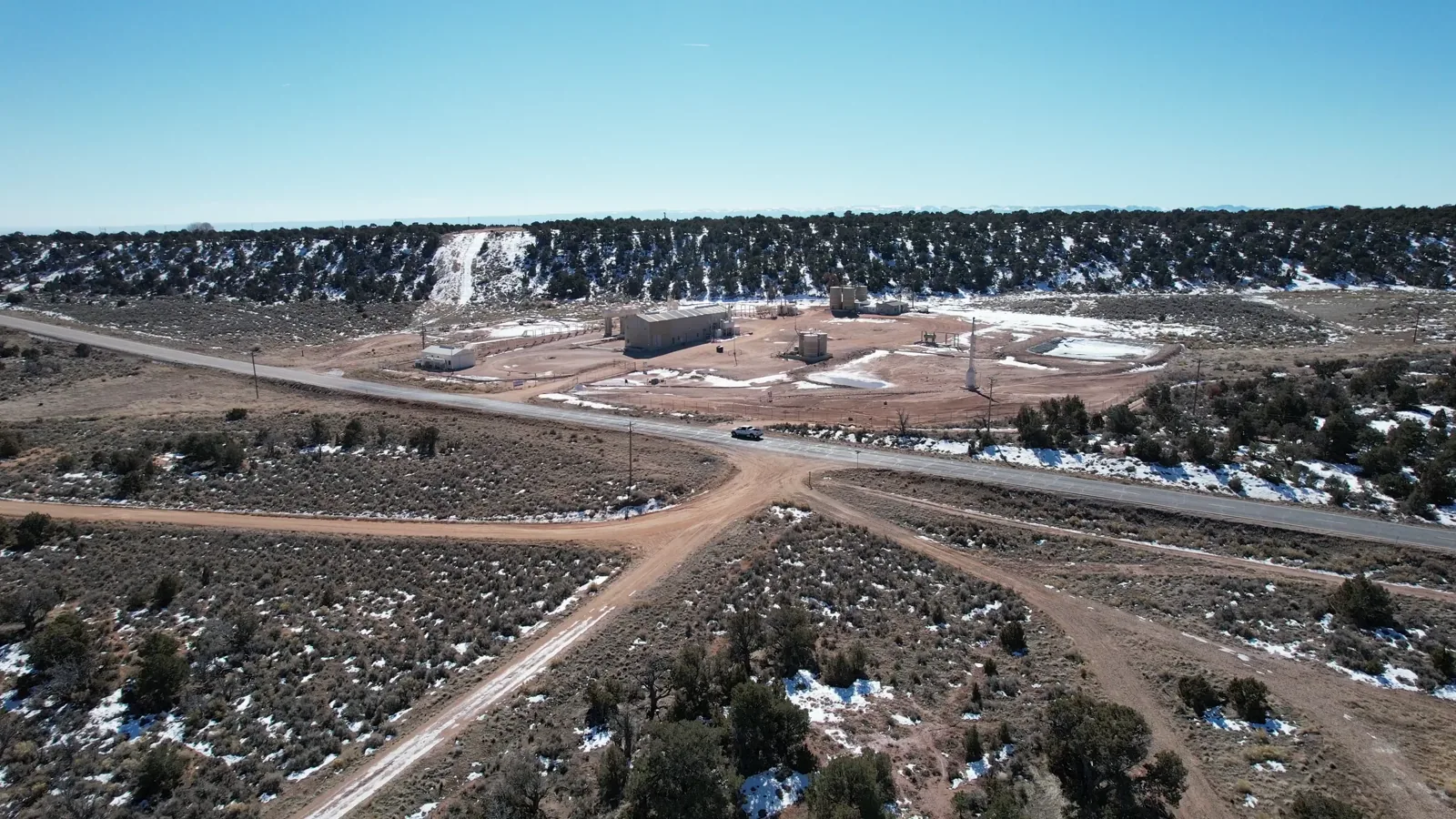 Santos Starts Continuous Production at Pikka Phase 1 Oil Project on Alaska's North Slope