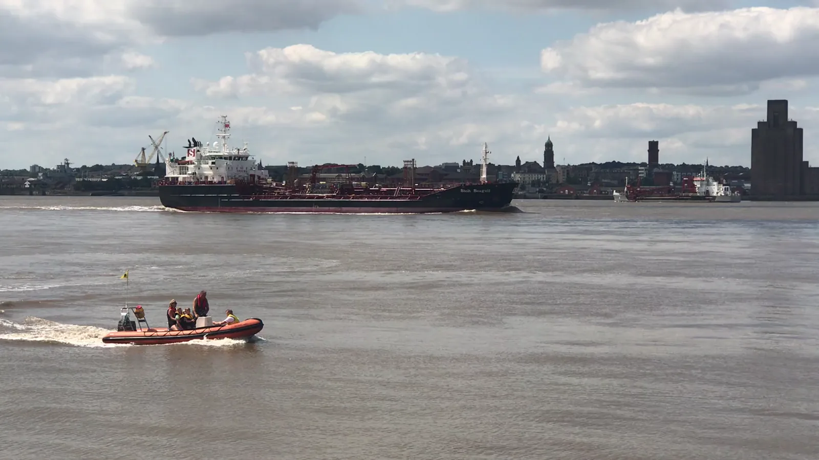 Asiatic Lloyd Re-Enters Large Product Tanker Segment with LR2 Newbuildings
