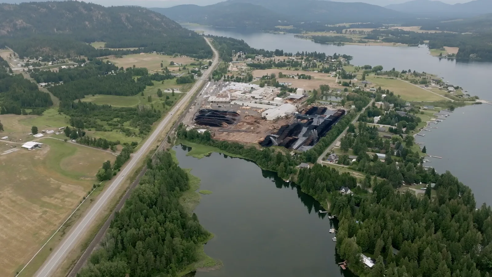UPM Announces Temporary Shutdown of Kaukas Pulp Mill in August 2026