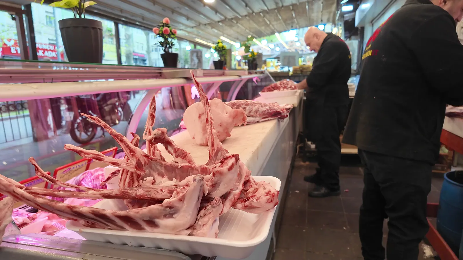 EU Pigmeat Prices Drop 26.4% Year-on-Year in Week 25, 2026