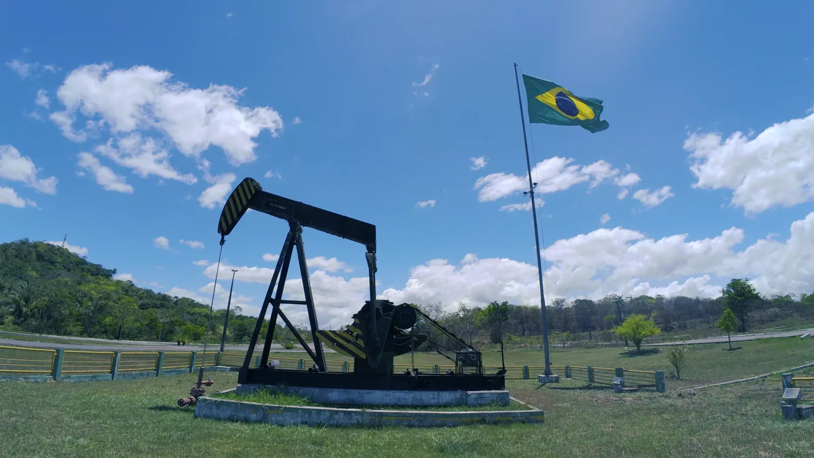 Bunge, Petrobras, and Vibra Produce First ISCC CORSIA PLUS Certified SAF from Brazilian Soybeans