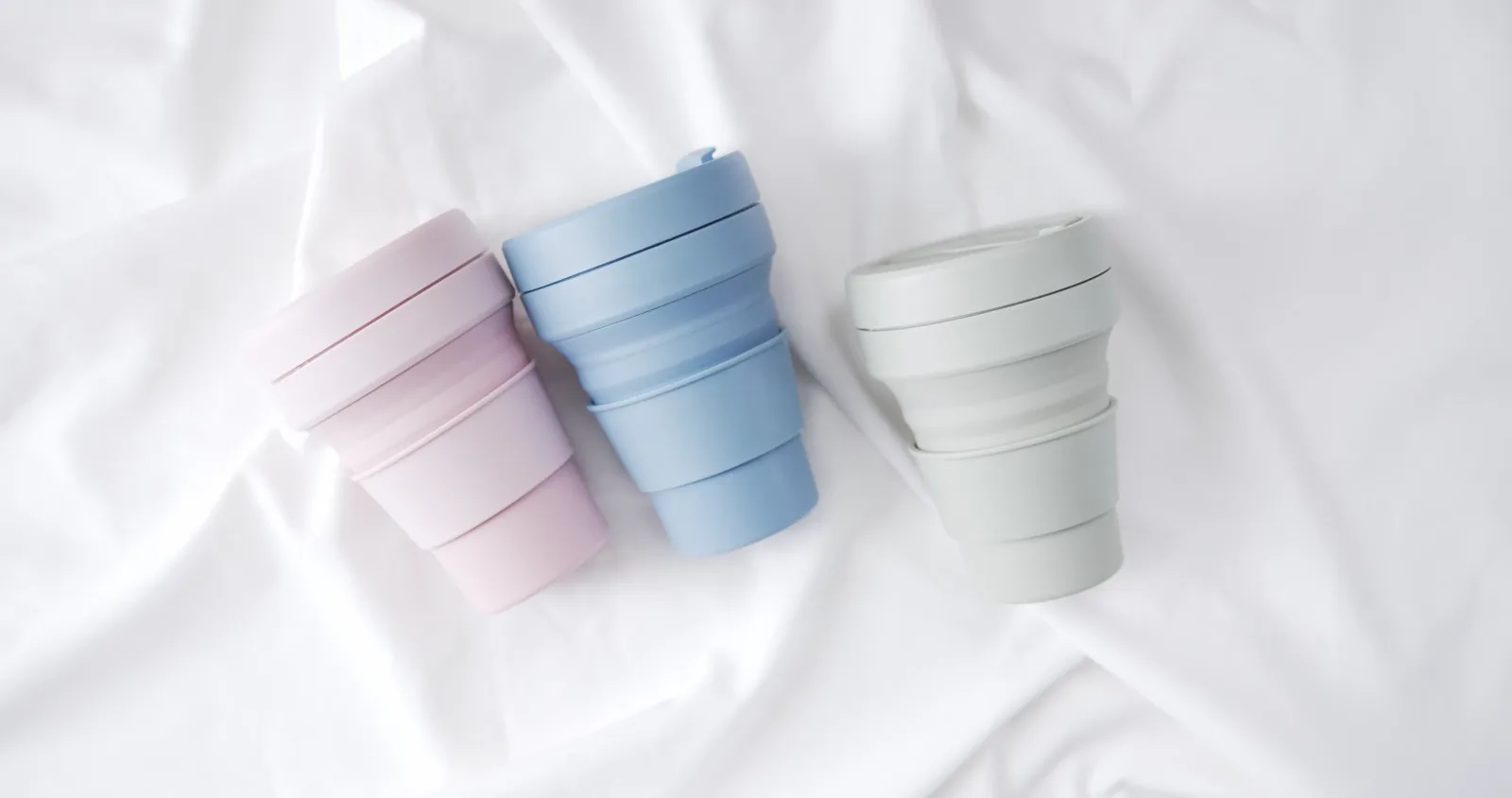 Compass Group Expands Reusable Packaging System with Caulis Technology