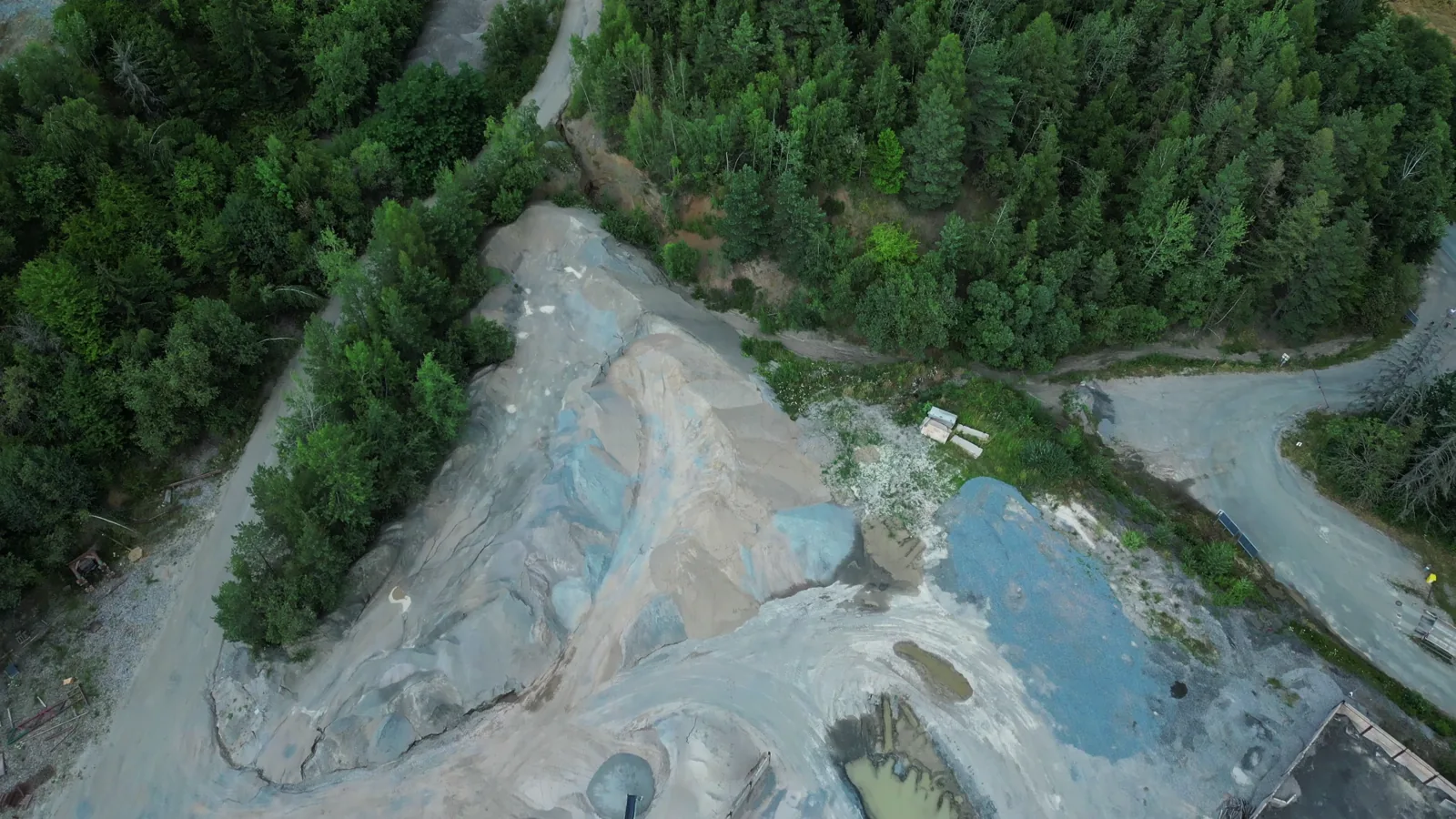Faraday Copper Reports New Drilling Results at Copper Creek Project