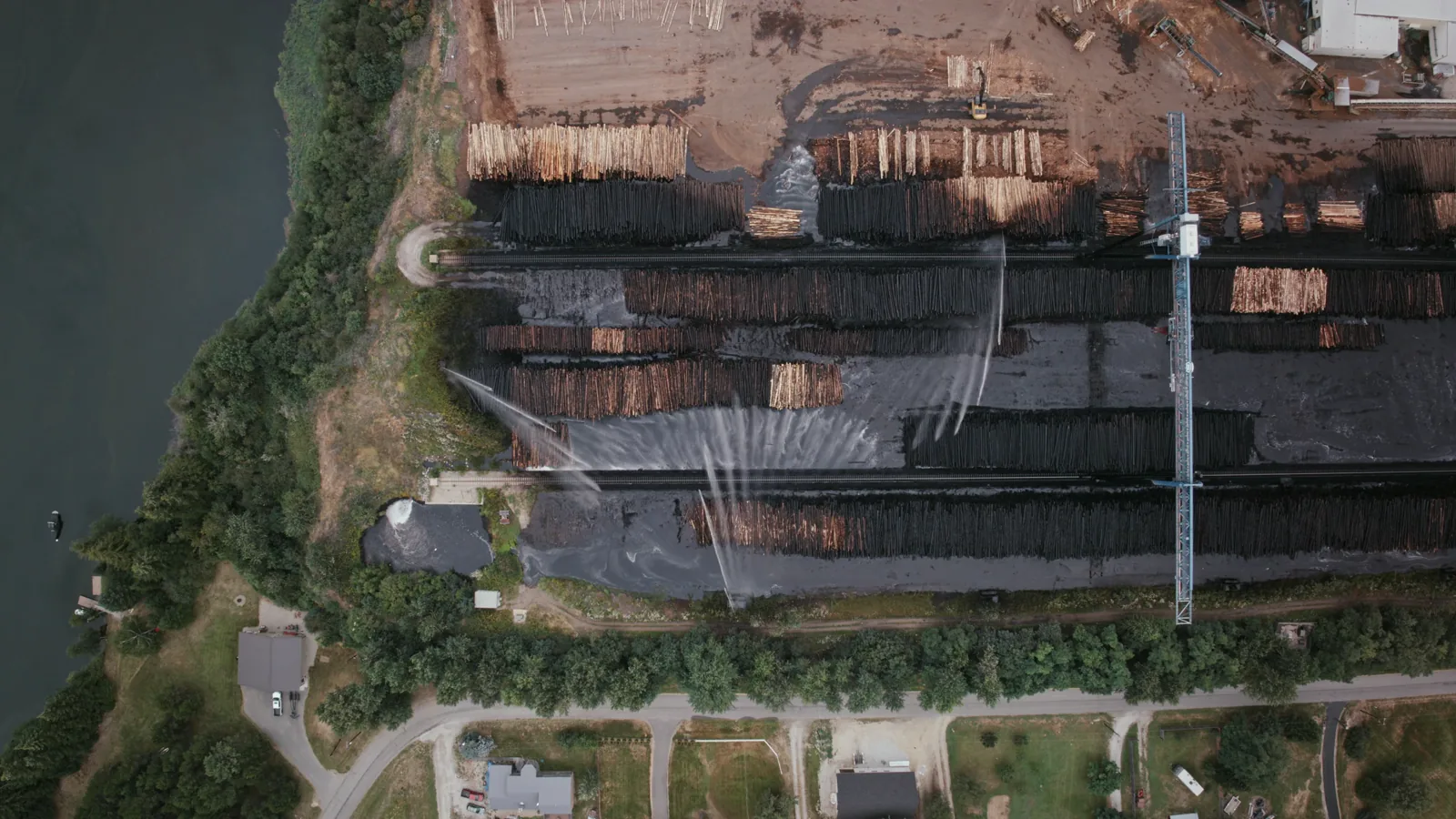 UPM Announces Temporary Shutdown of Kaukas Pulp Mill in August 2026