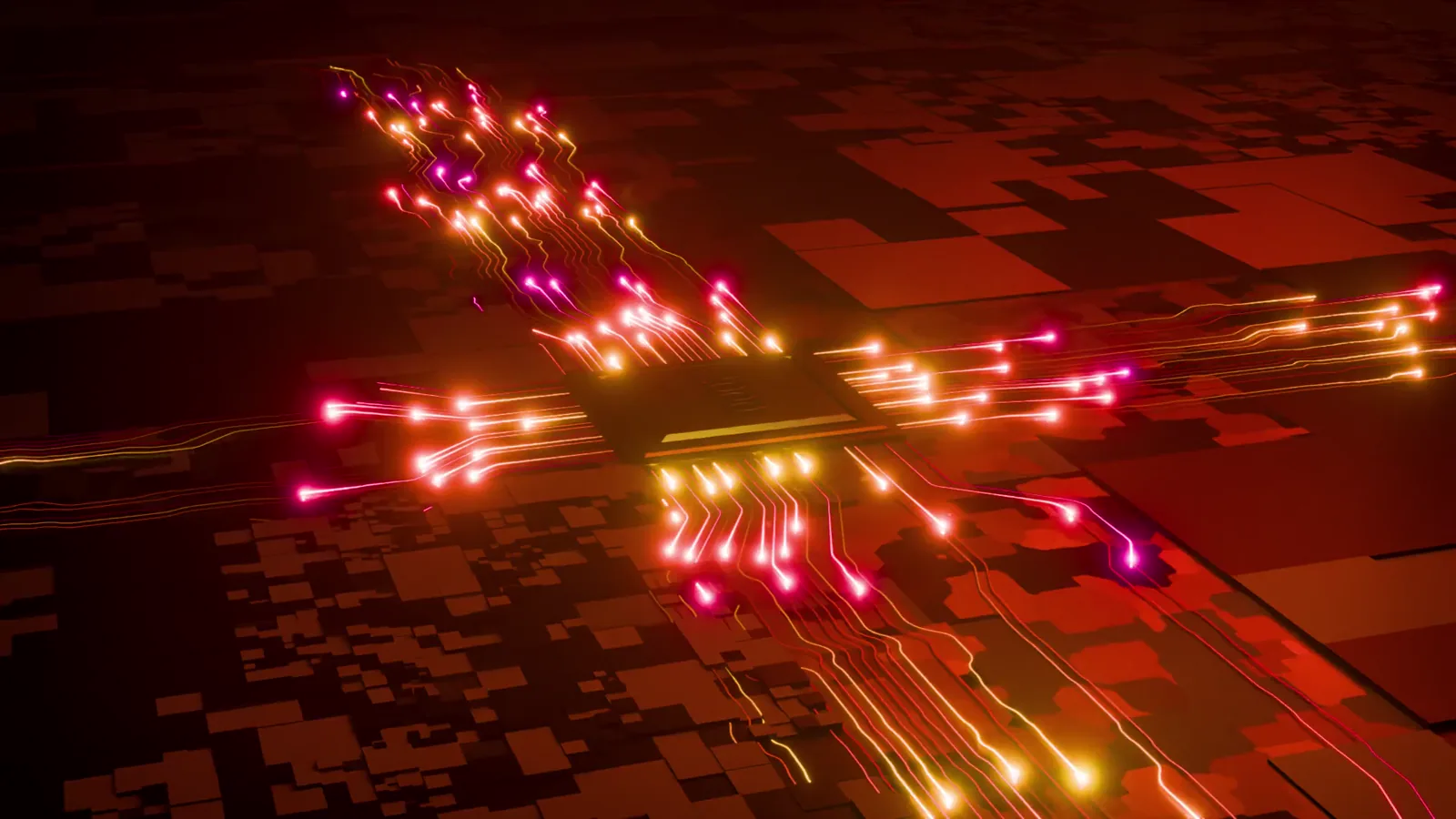 IBM Unveils World's First Sub-1-nm Chip Technology with 0.7-nm Nanostack Architecture