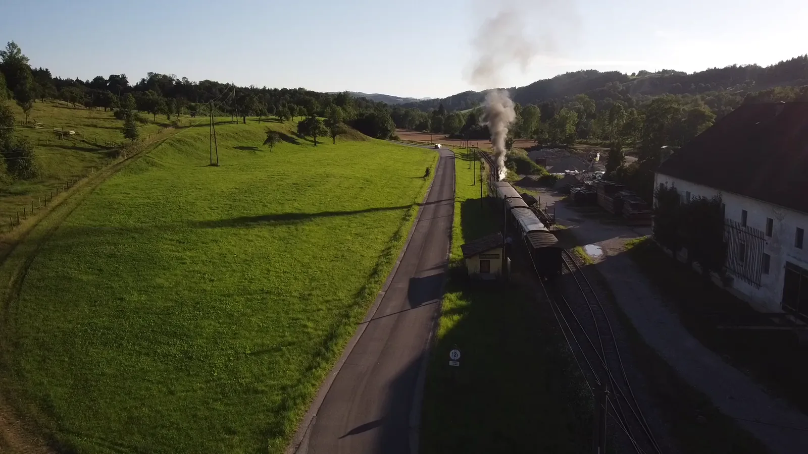 USDA Weekly Grain Rail Car Loadings: BNSF Leads with 13,222 Cars for Week Ending June 19, 2026