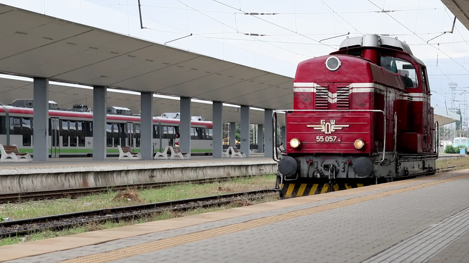 Global Railway Supply Chain News: Product Launches and Corporate Moves