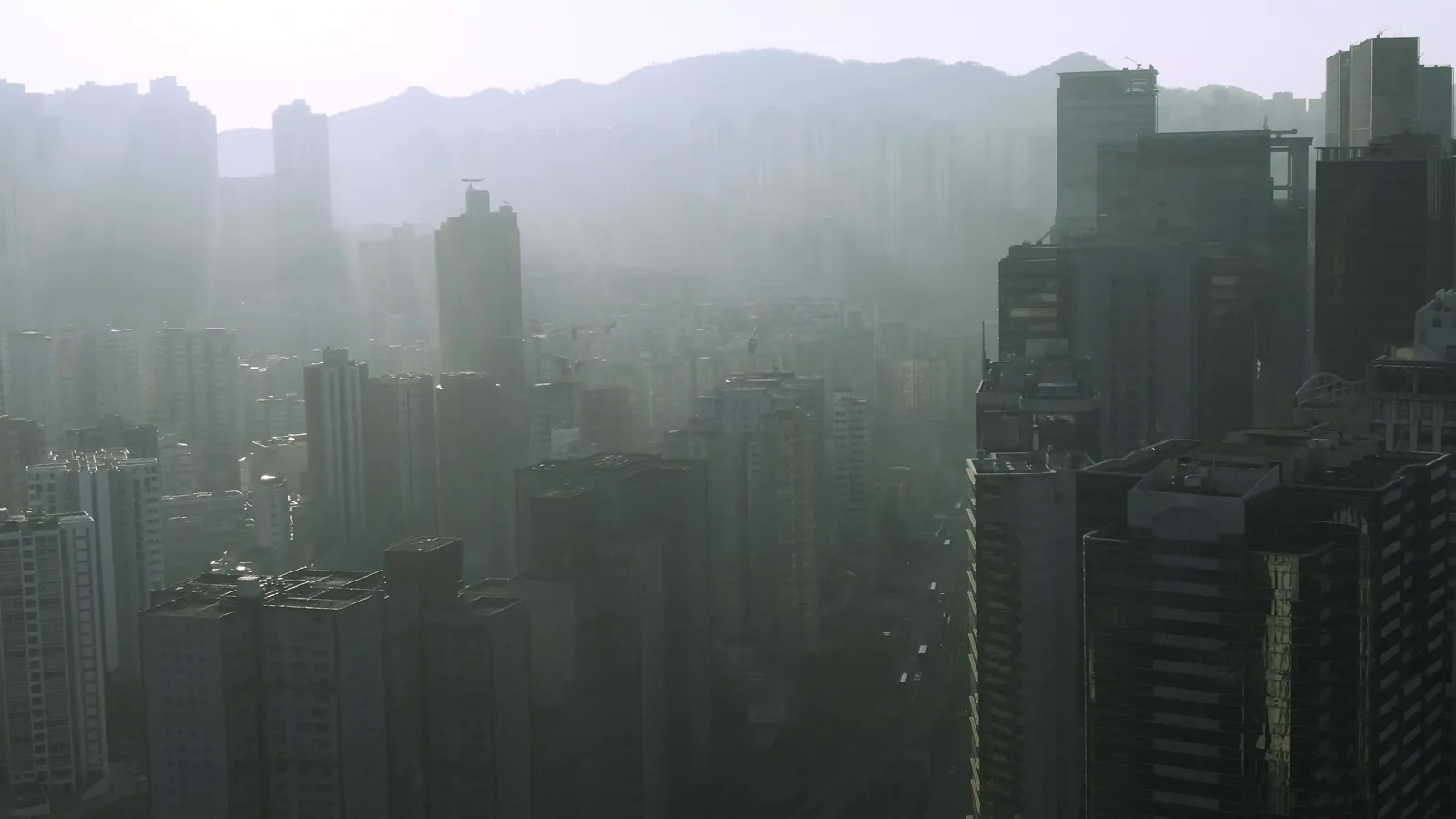 Cemex Vertua Supremo Cement Used for TM Tower in Benidorm