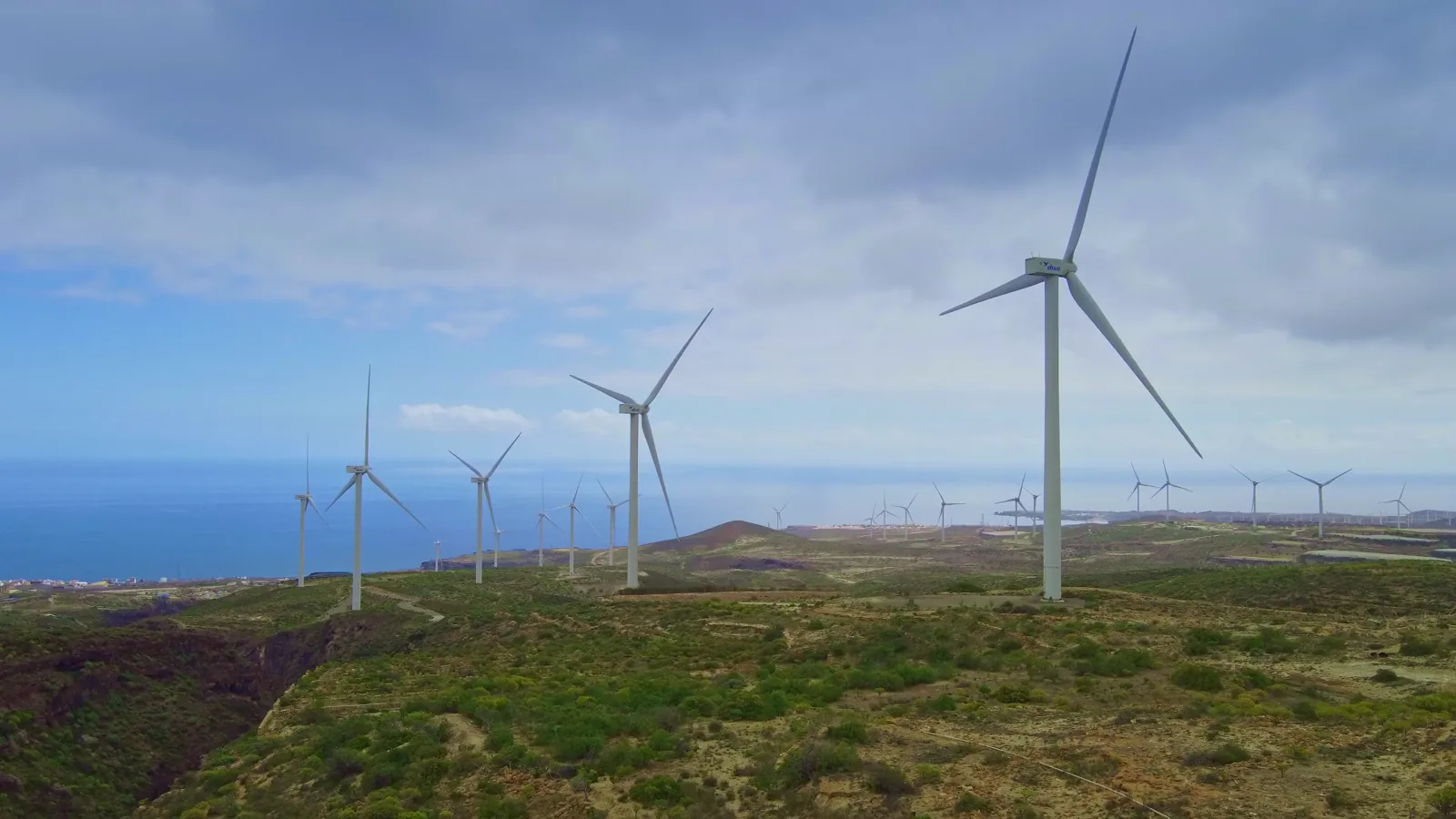 Orient Cable Installs 66 kV Dynamic Cable for World’s Largest Floating Wind Turbine