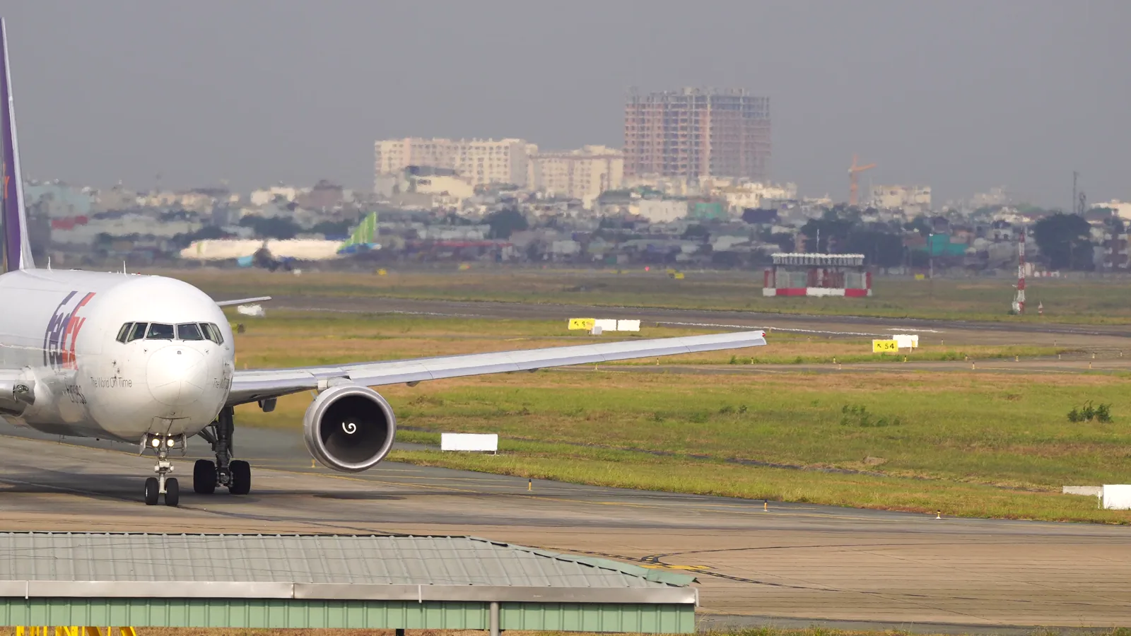 FedEx Returns Four MD-11 Freighters to Service, Full Fleet Expected by Q4 2026