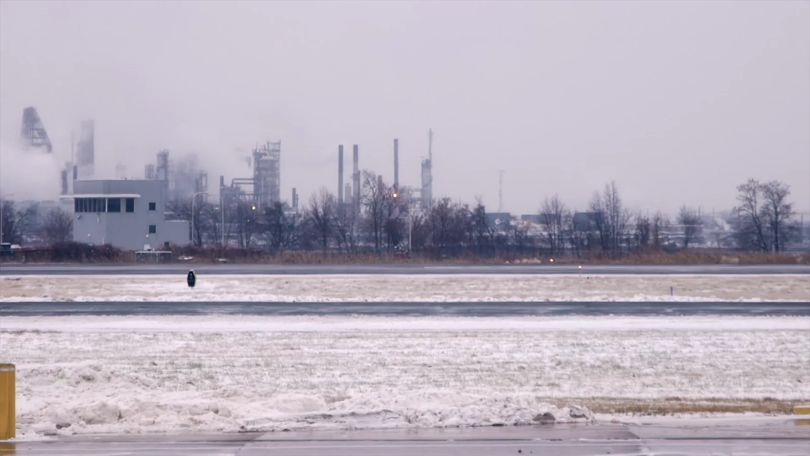 Kazakhstan's Karachaganak Oil Output Cut by Over 25% After Drone Attack on Russian Plant