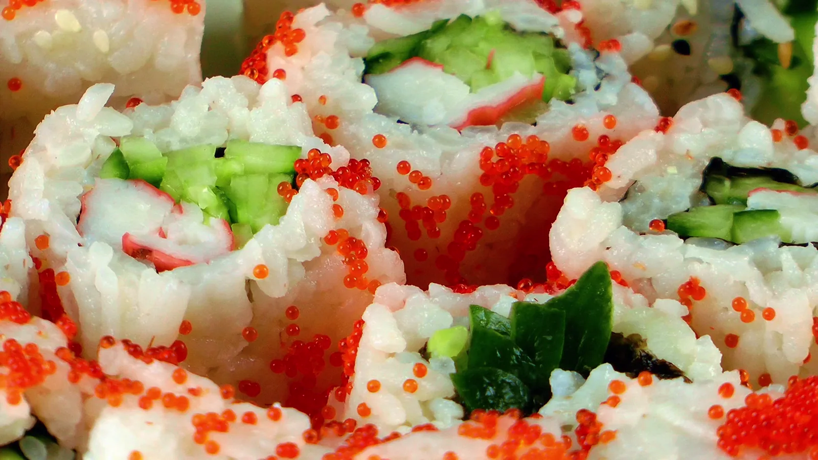 Sushi Sales Surge 7.3% as U.S. Consumers Seek Premium Grocery Meals