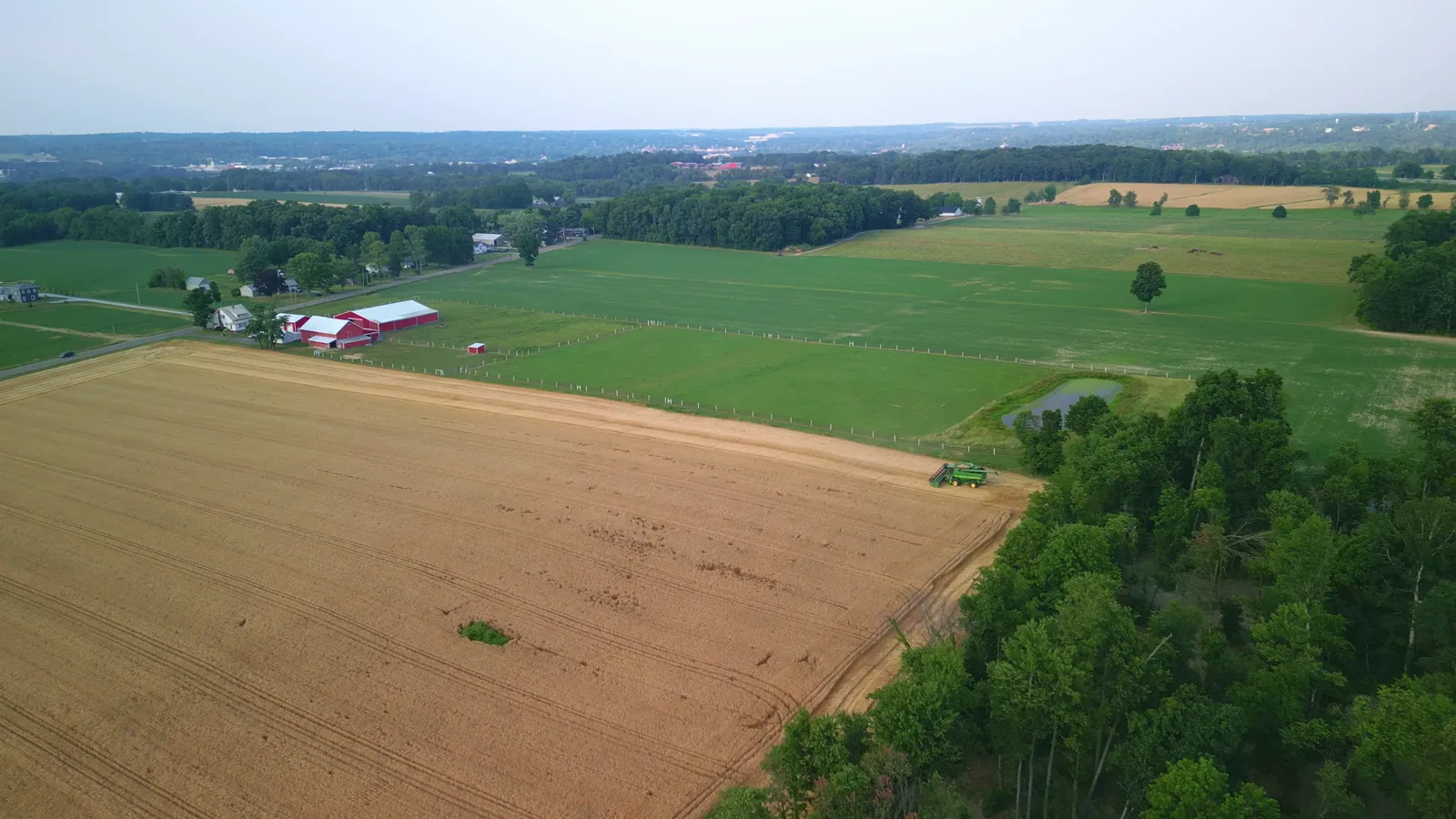 Nebraska Daily Elevator Grain Bids: USDA AMS MyMarketNews Report – June 26, 2026