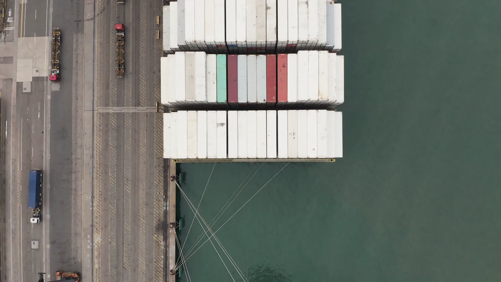 USDA AgTransport Weekly Grain Inspection Data: June 25, 2026