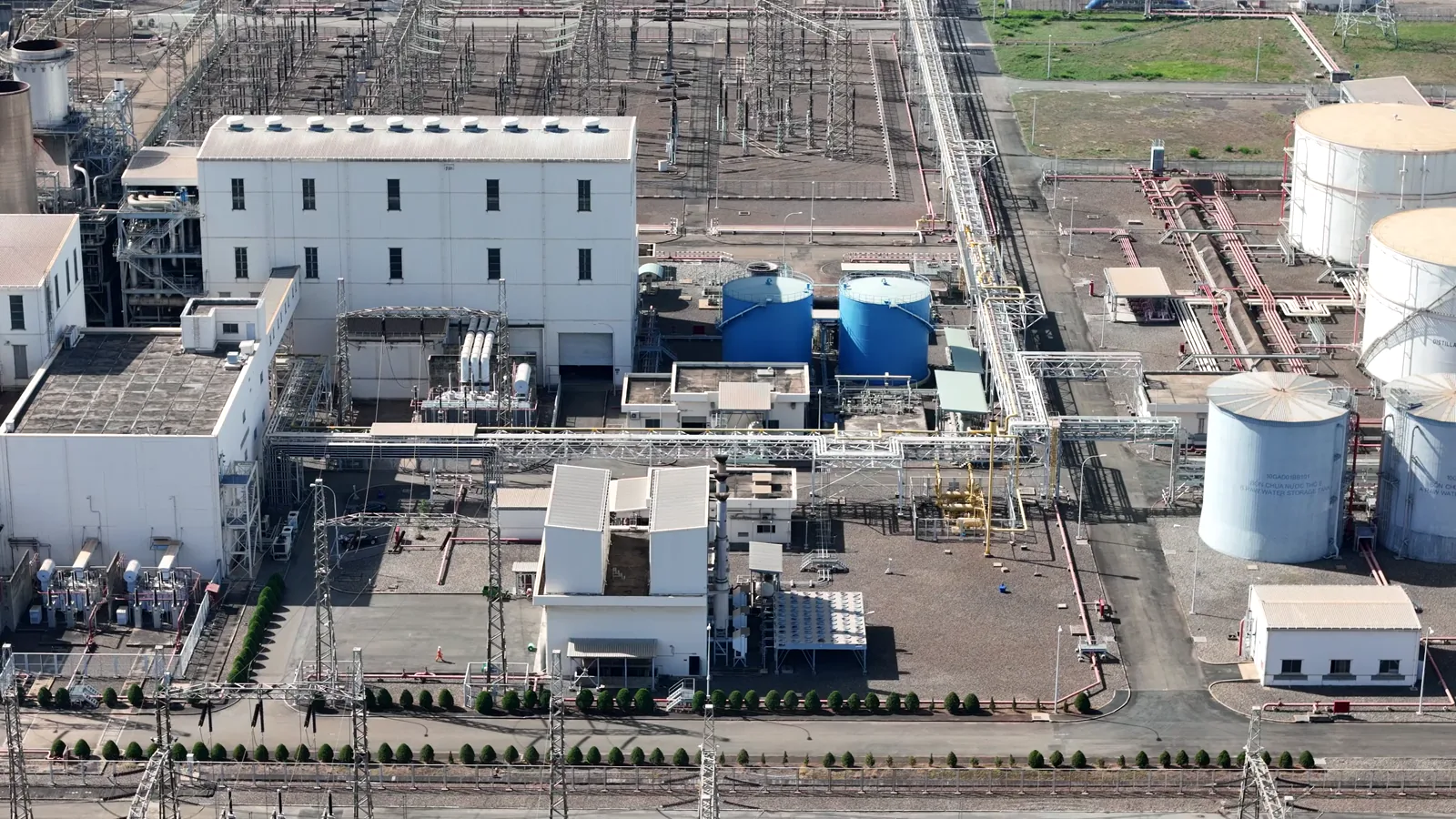 Germany BESS Projects Advance as EnBW, VPI Start Construction, Elements Green and Eku Energy Secure Deals