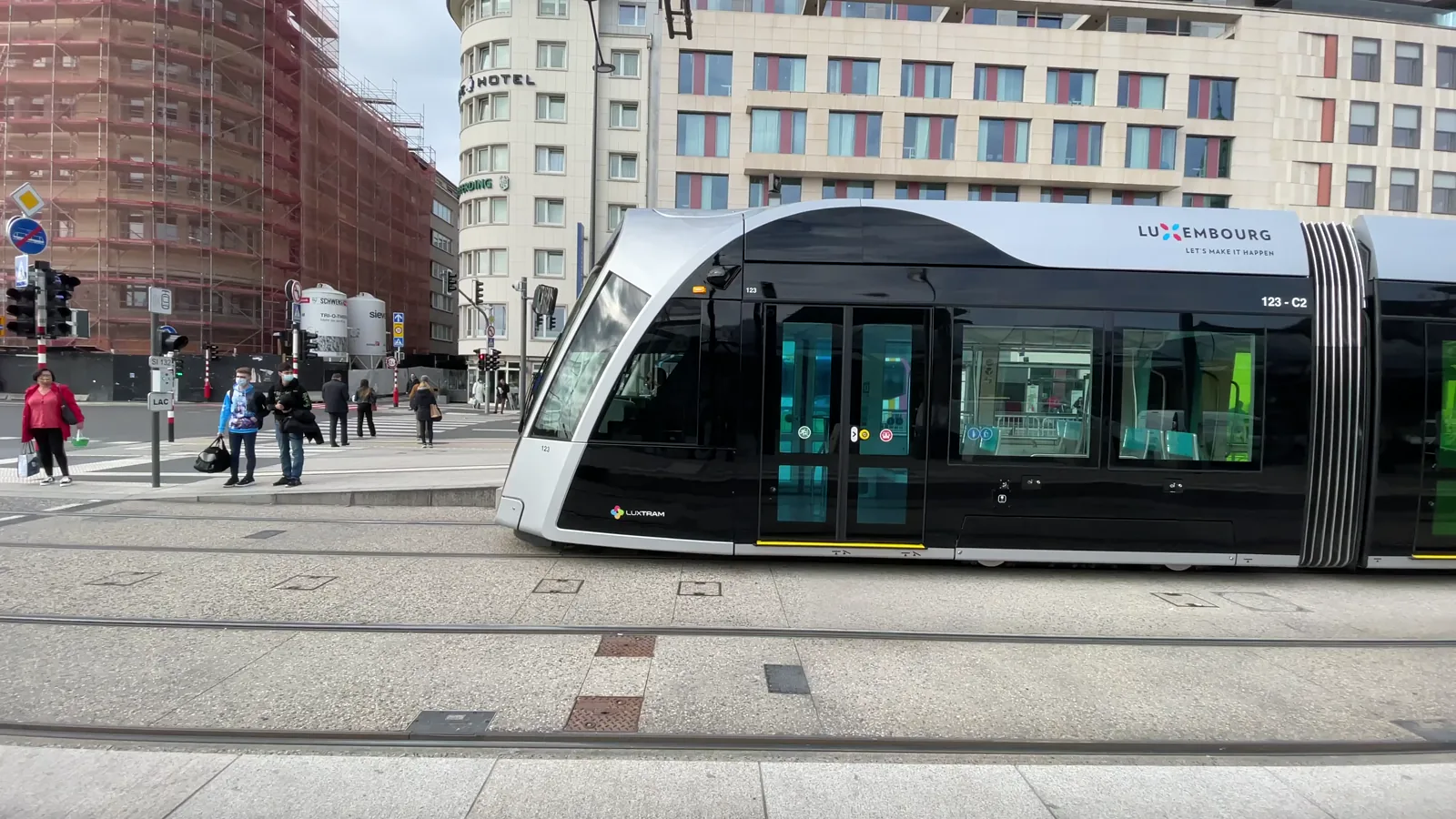 Berlin S-Bahn Train Contract Cleared After Alstom Withdraws Objection