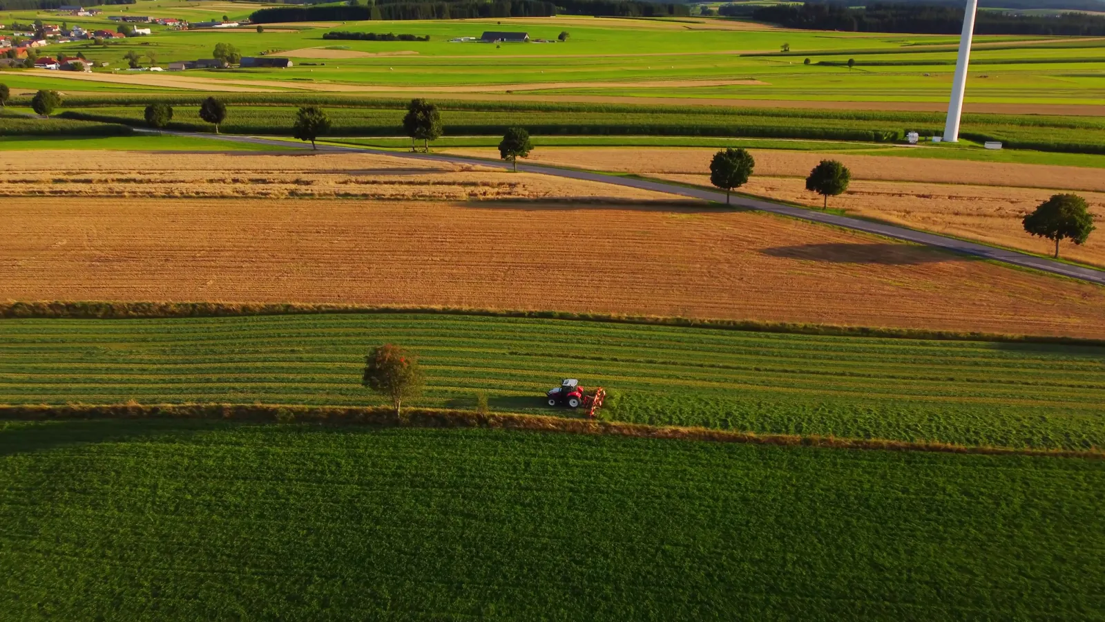 Middle East Conflict Reshapes UK Agricultural Trade Flows Since Early 2026