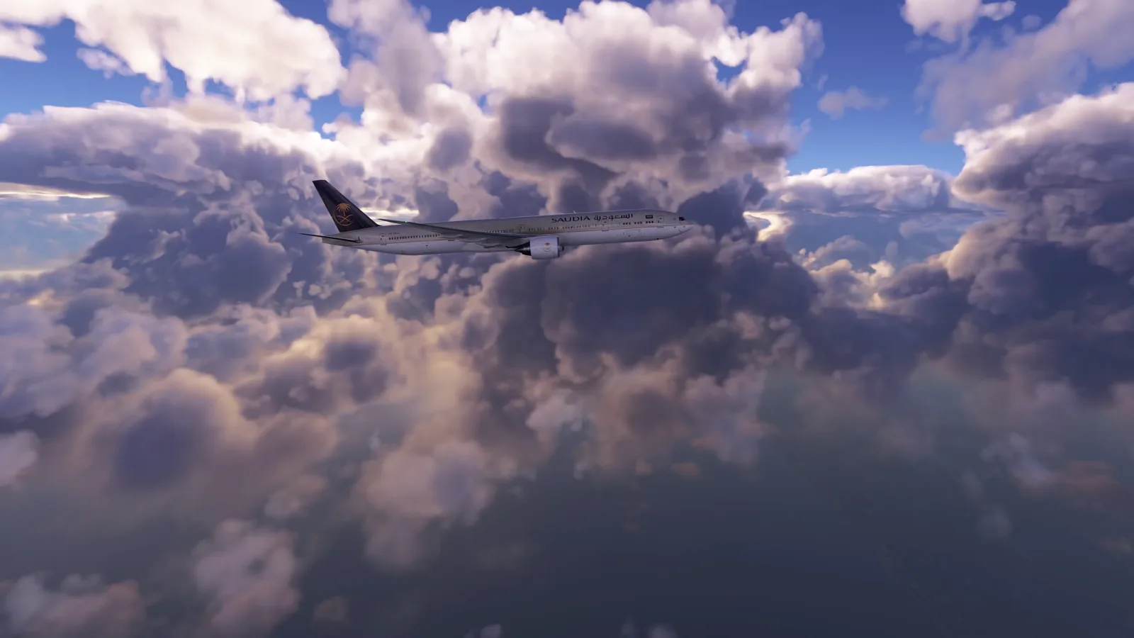 Emirates Launches First Converted Boeing 777-300ERSF into Commercial Service
