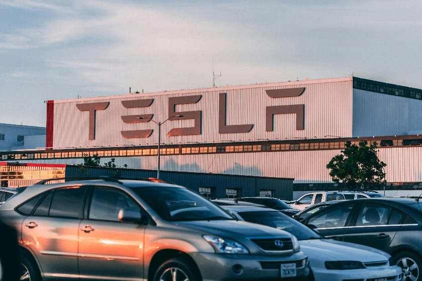 Elon Musk Takes Control of Tesla's Sales Operations in Europe and the U.S.