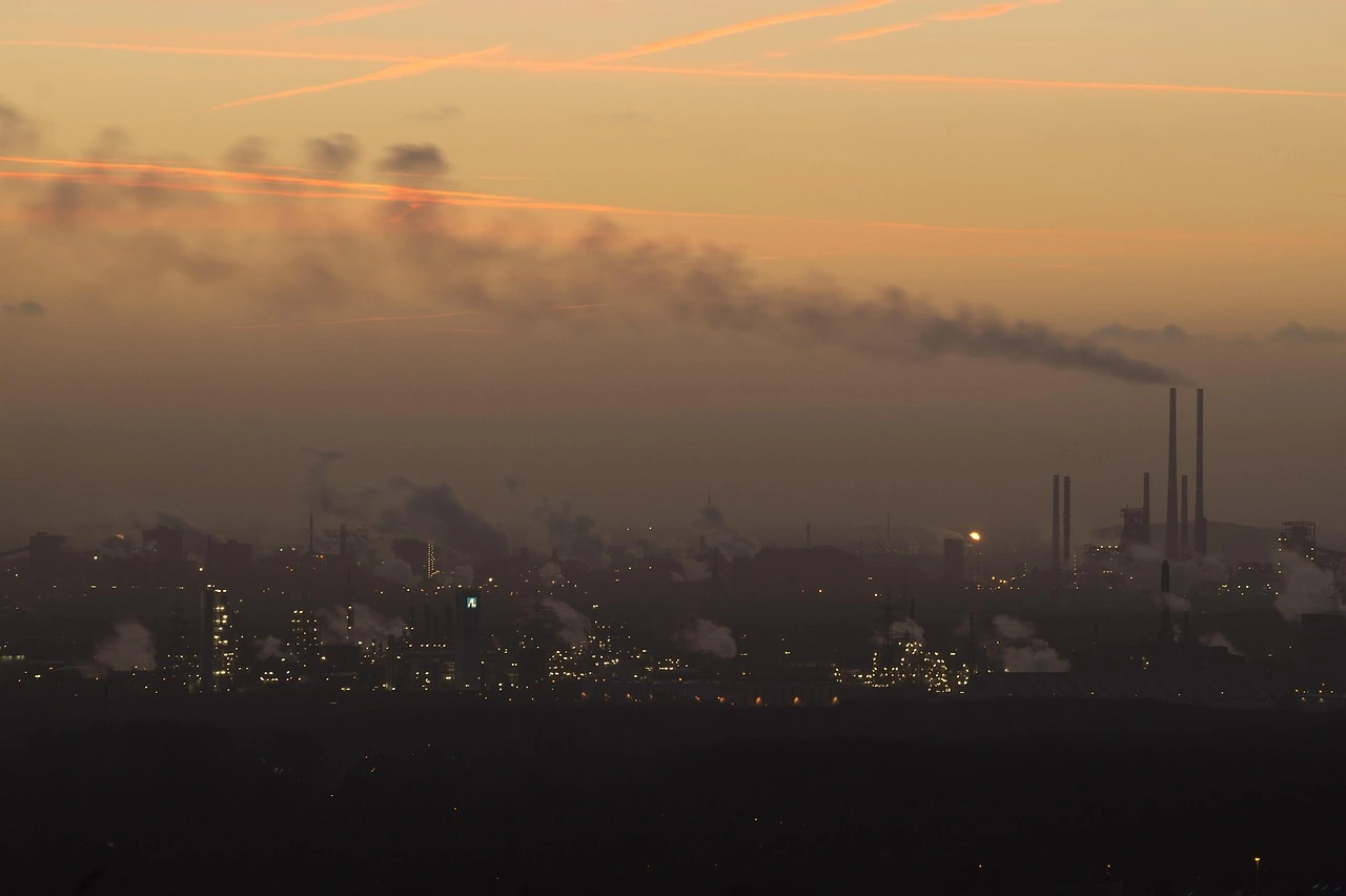 Thyssenkrupp Forecasts 2026 Net Loss Up to €800M on Steel Restructuring