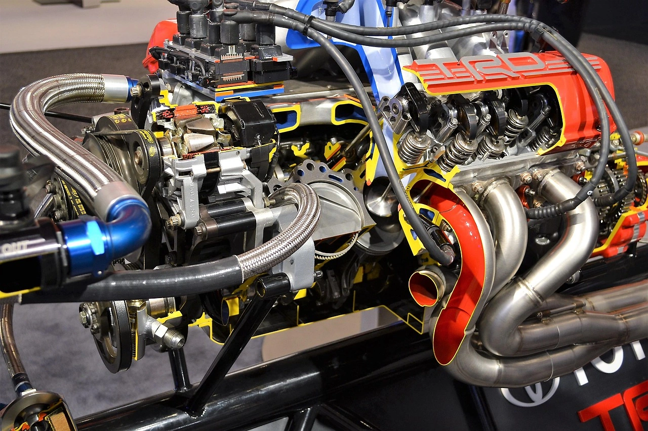 World First: Liquid Hydrogen Prototype to Debut at 24 Hours of Le Mans on June 11, 2026