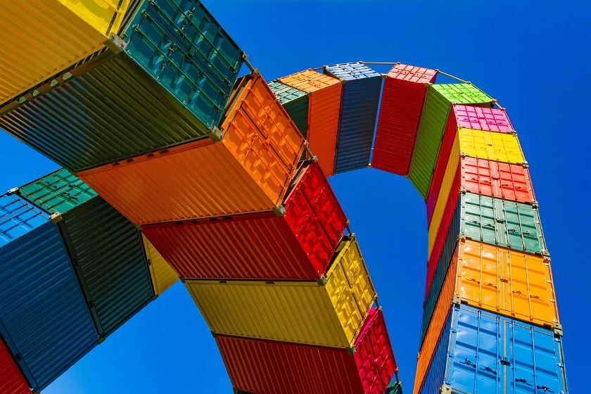 Eurozone Trade Surplus Jumps to €19.4bn in September 2025 on US Export Boom