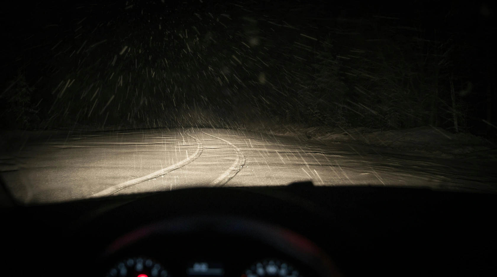 Massive Winter Storm to Impact Over 235 Million in U.S.