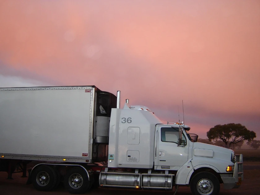 Turk Transportation Files for Chapter 11 Bankruptcy